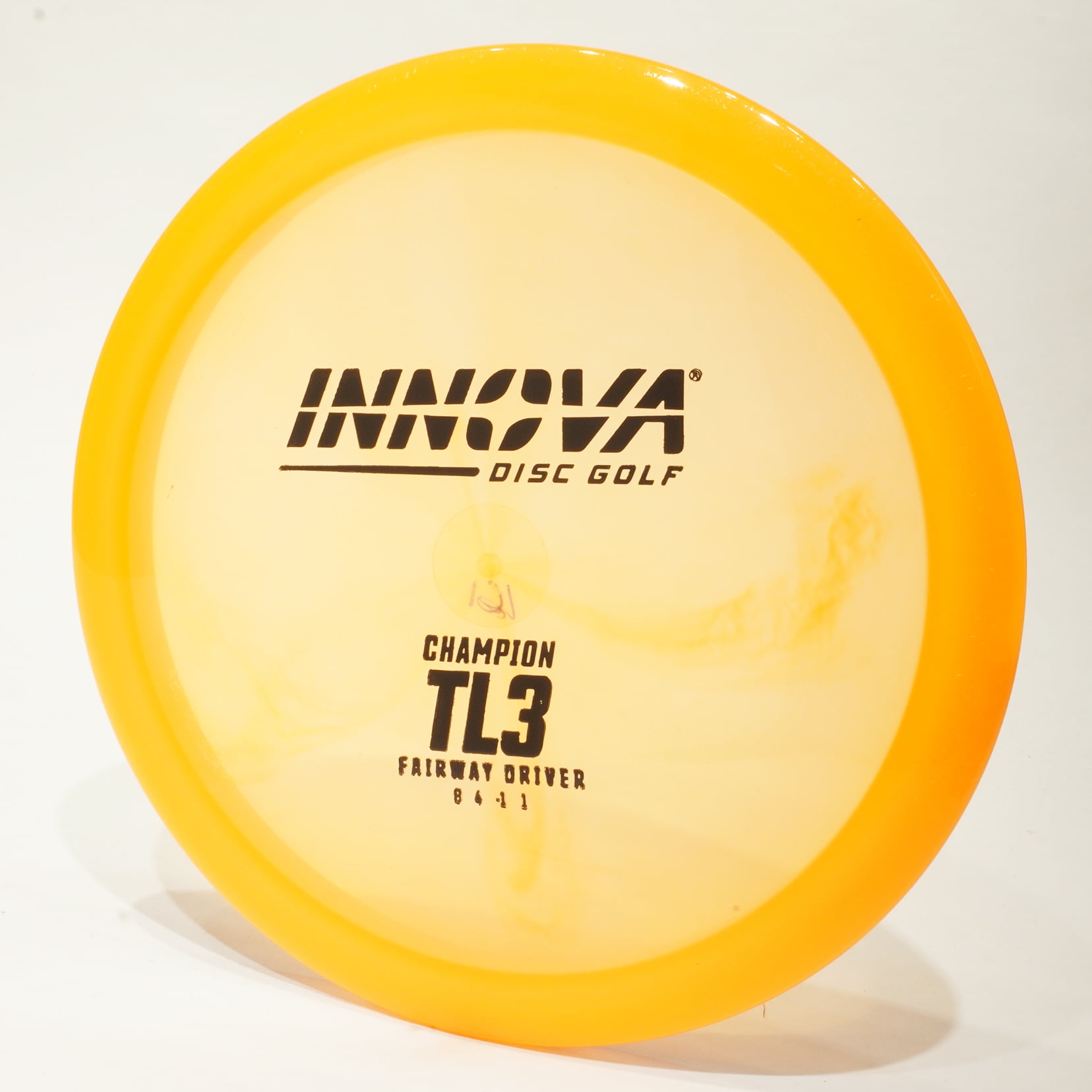 Innova Champion TL3 Disc Golf Fairway Driver, Pick Color/Weight [Stamp ...