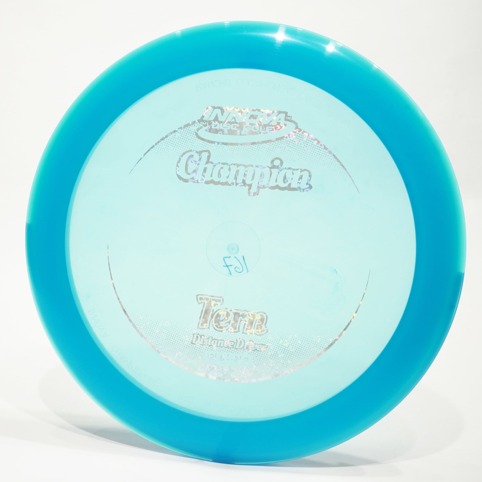 Innova Champion Tern Disc Golf Distance Driver, Pick Color/Weight ...