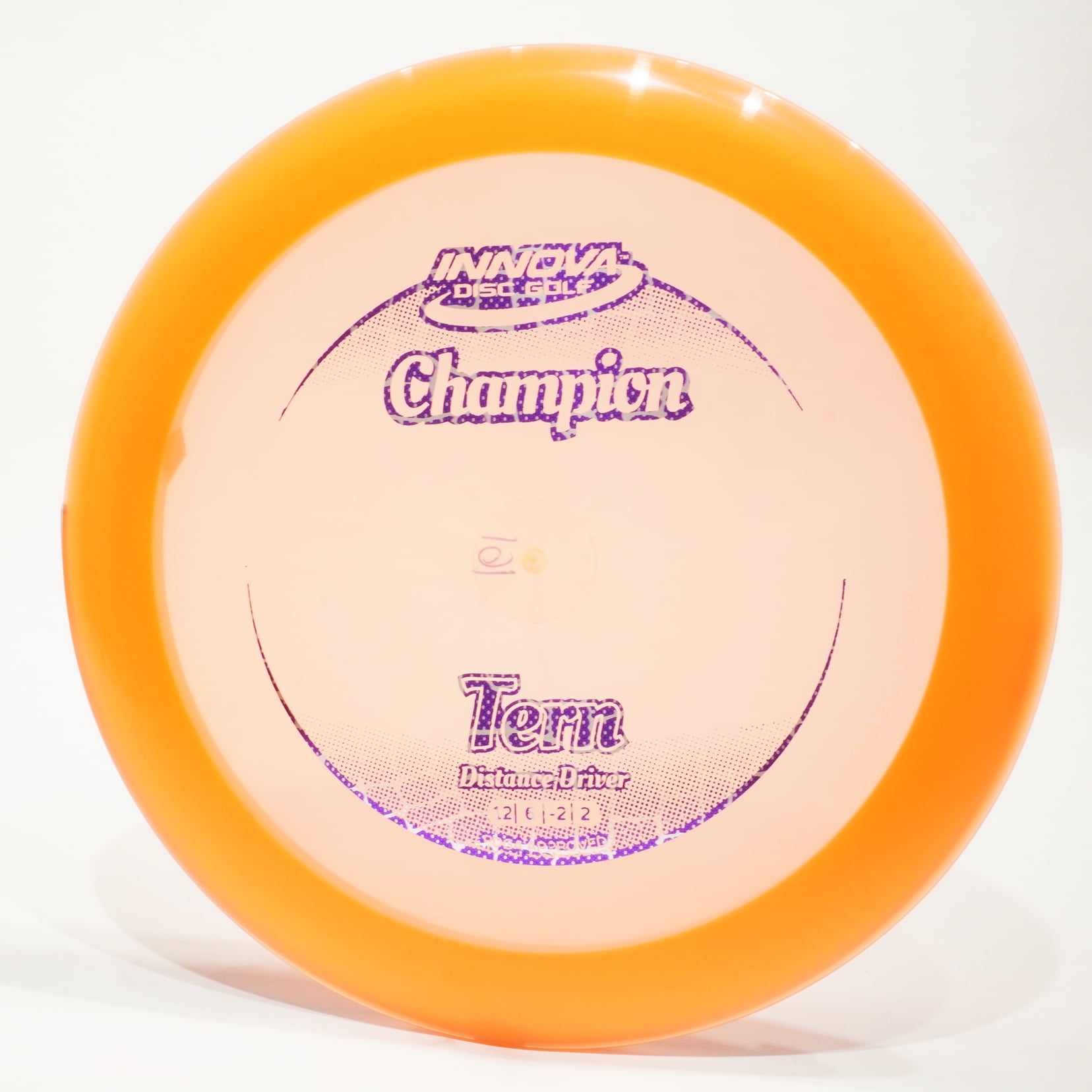 Innova Champion Tern Disc Golf Distance Driver, Pick Color/Weight ...