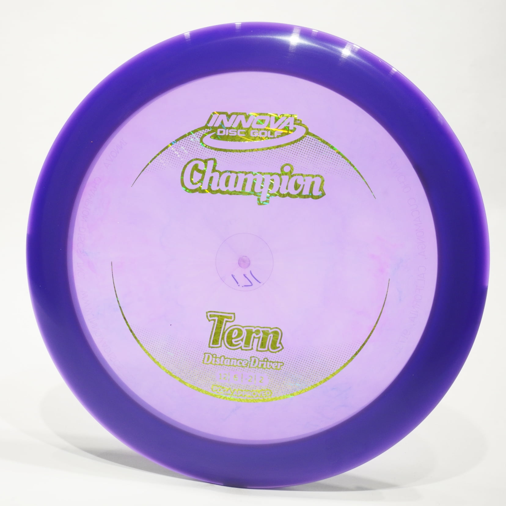 Innova Champion Tern Disc Golf Distance Driver, Pick Color/Weight ...