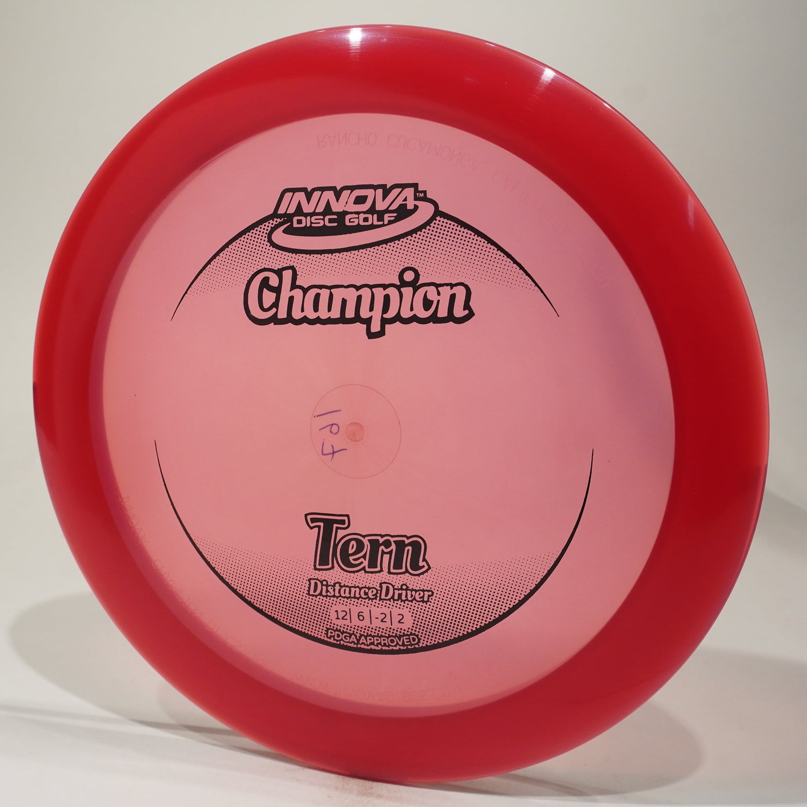 Innova Champion Tern Disc Golf Distance Driver, Pick Color/Weight ...