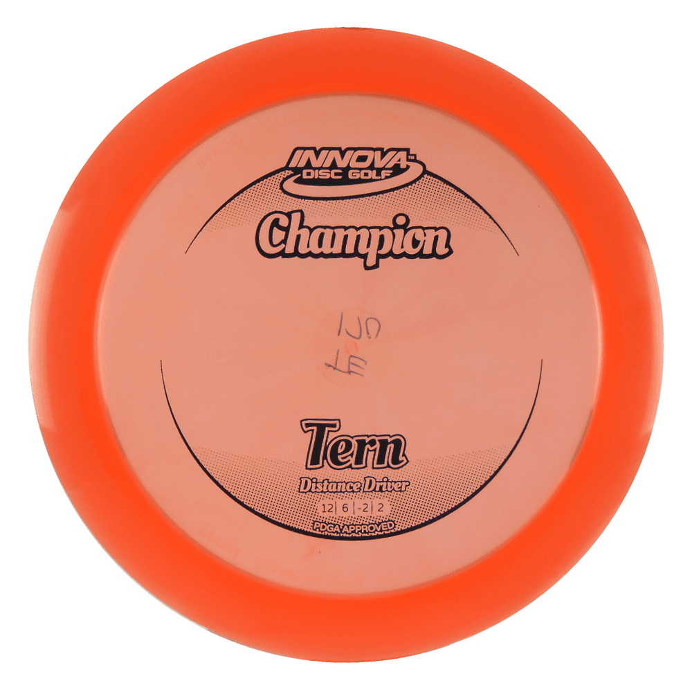 Innova Champion Tern Distance Driver Golf Disc - Walmart.com