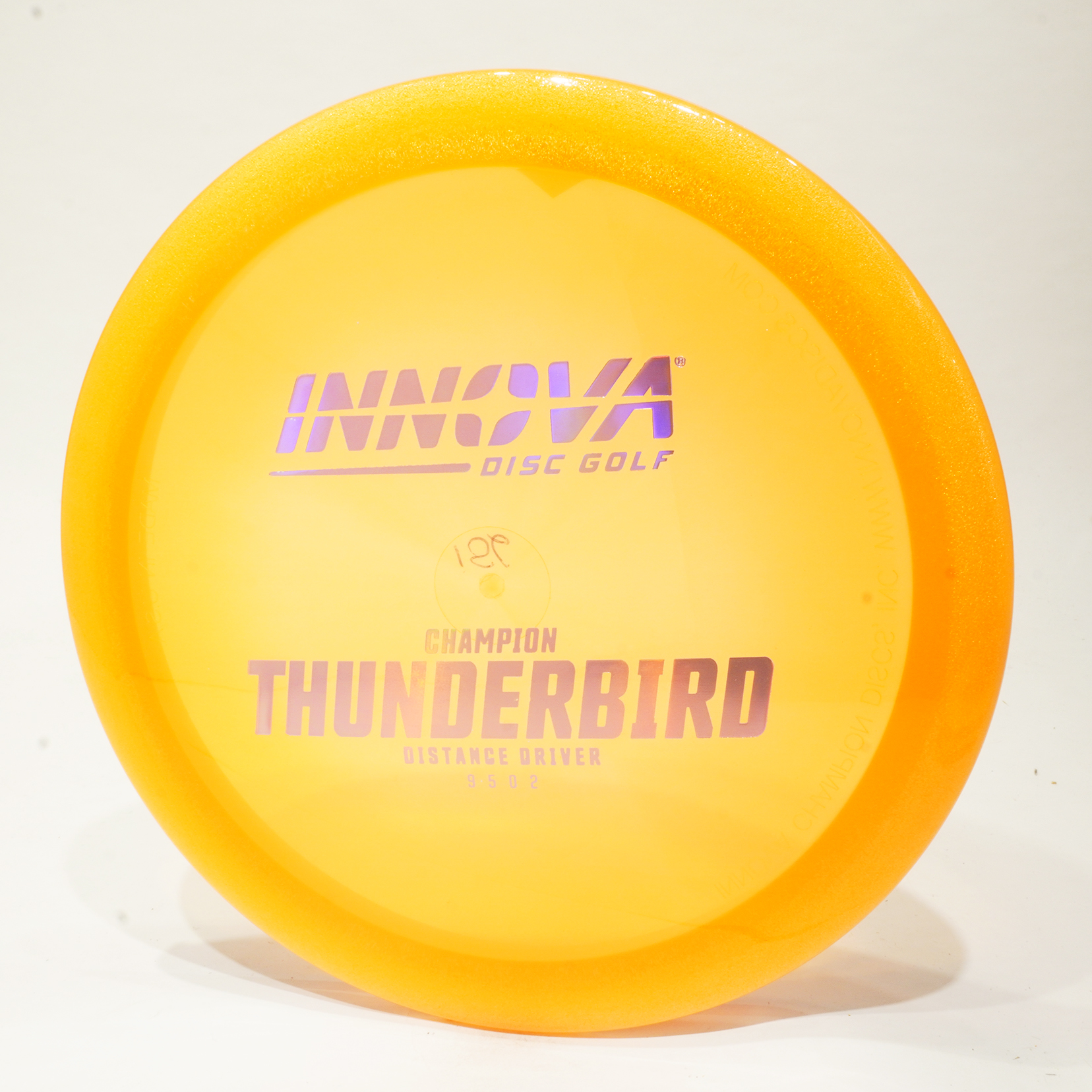 Innova Champion Thunderbird Disc Golf Distance Driver, Pick Color ...