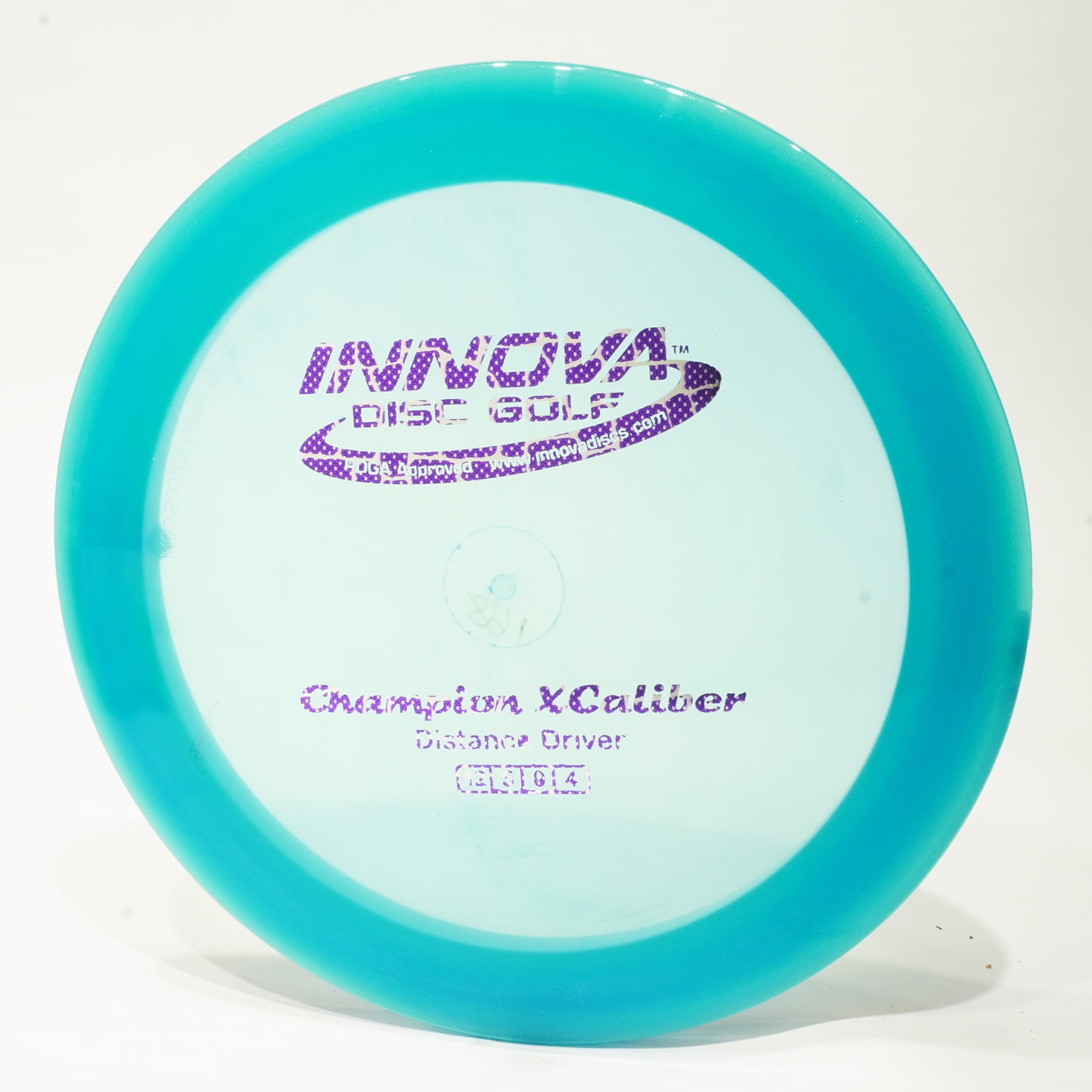 Innova Champion XCaliber Disc Golf Distance Driver, Pick Color/Weight ...