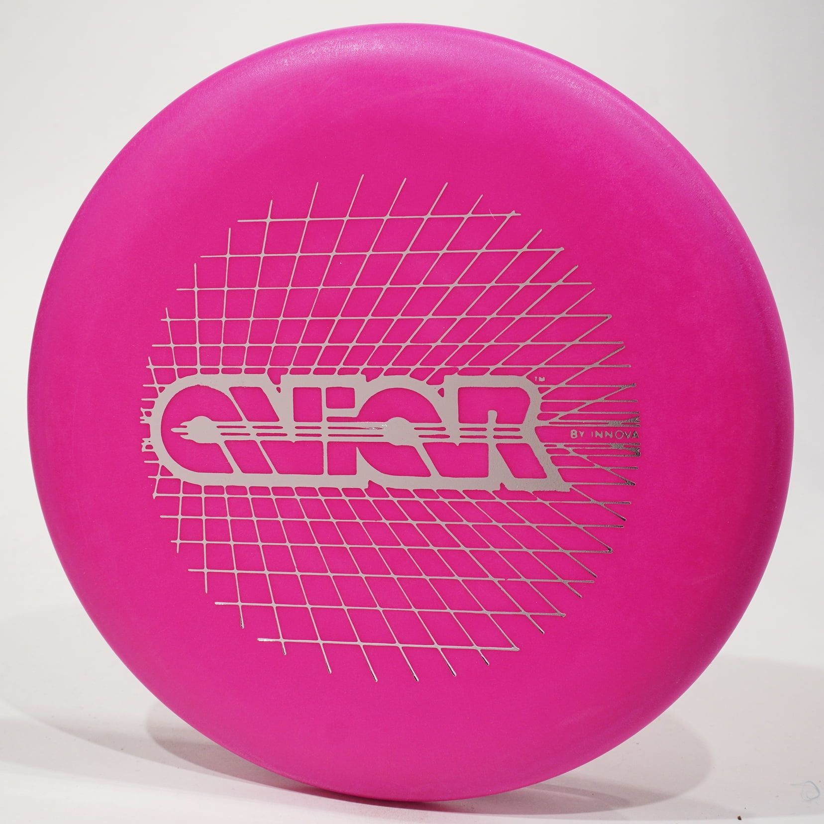 Innova Classic Aviar (DX) Putter Golf Disc - Walmart.com