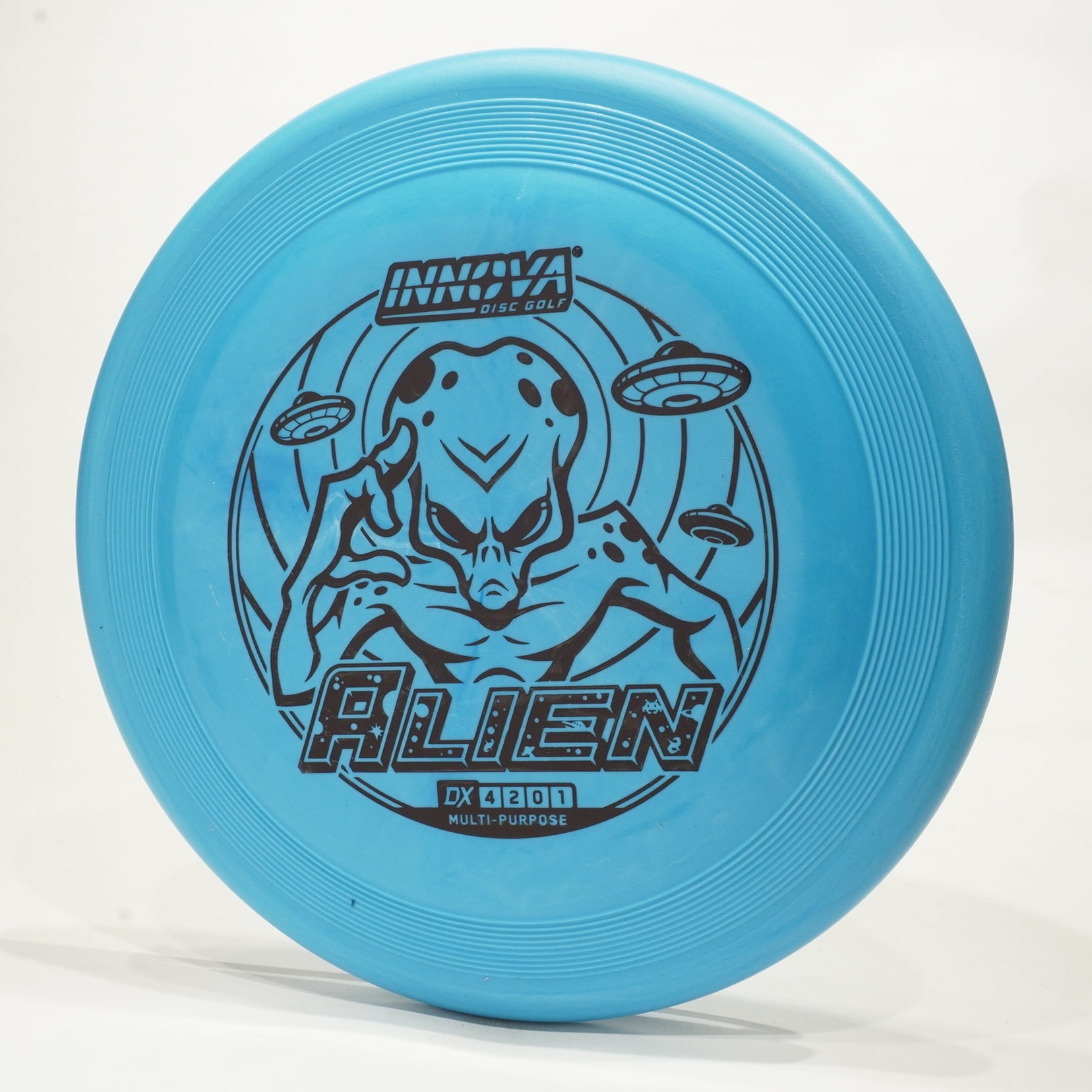 Innova DX Alien Disc Golf Midrange Disc, Pick Color/Weight [Stamp ...