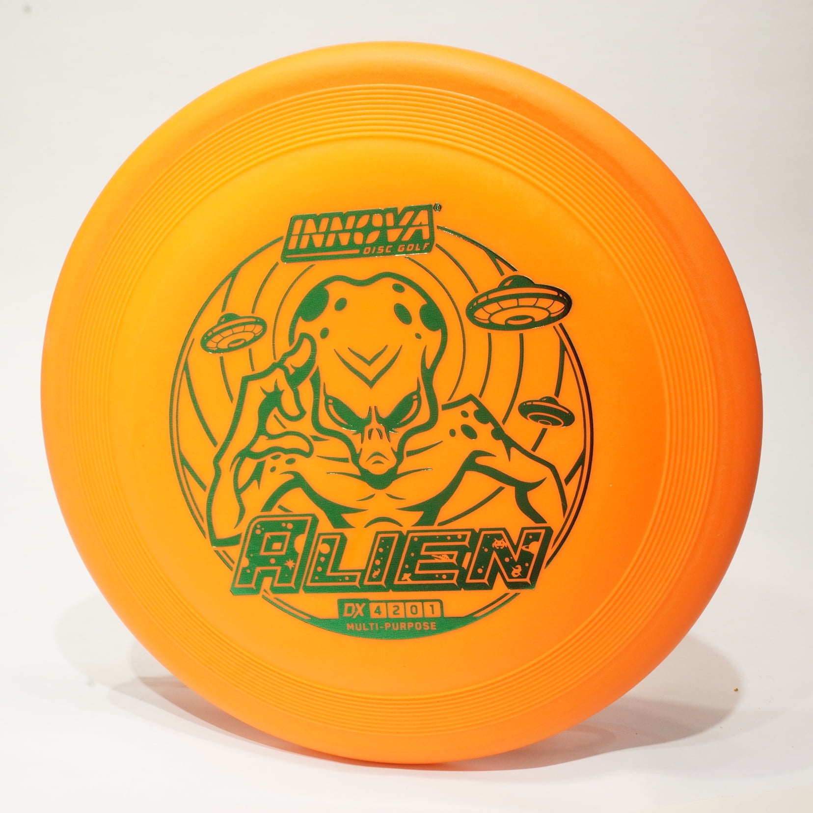 Innova DX Alien Disc Golf Midrange Disc, Pick Color/Weight [Stamp ...