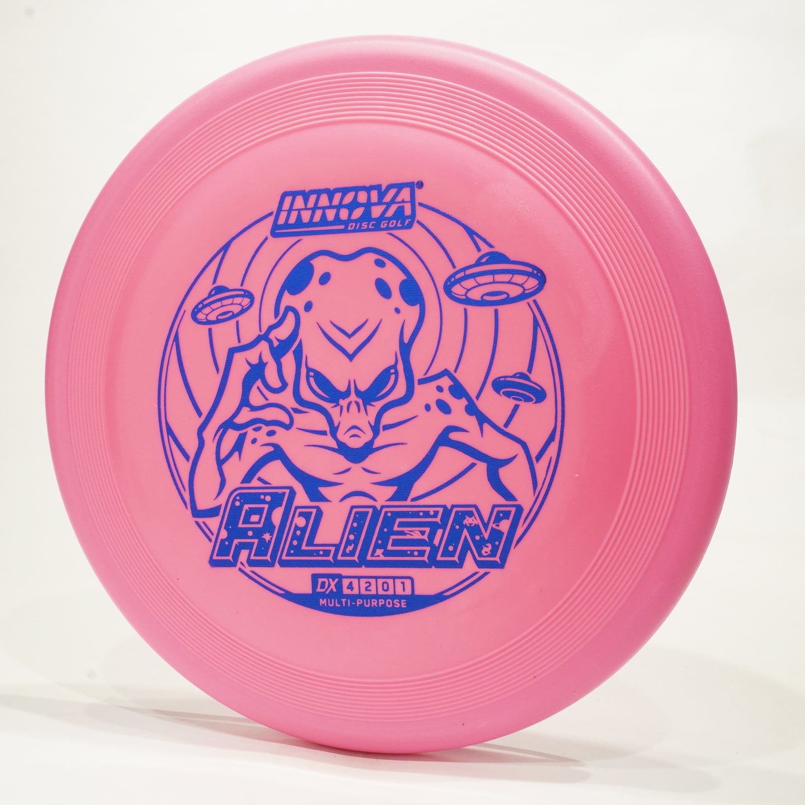 Innova DX Alien Disc Golf Midrange Disc, Pick Color/Weight [Stamp ...