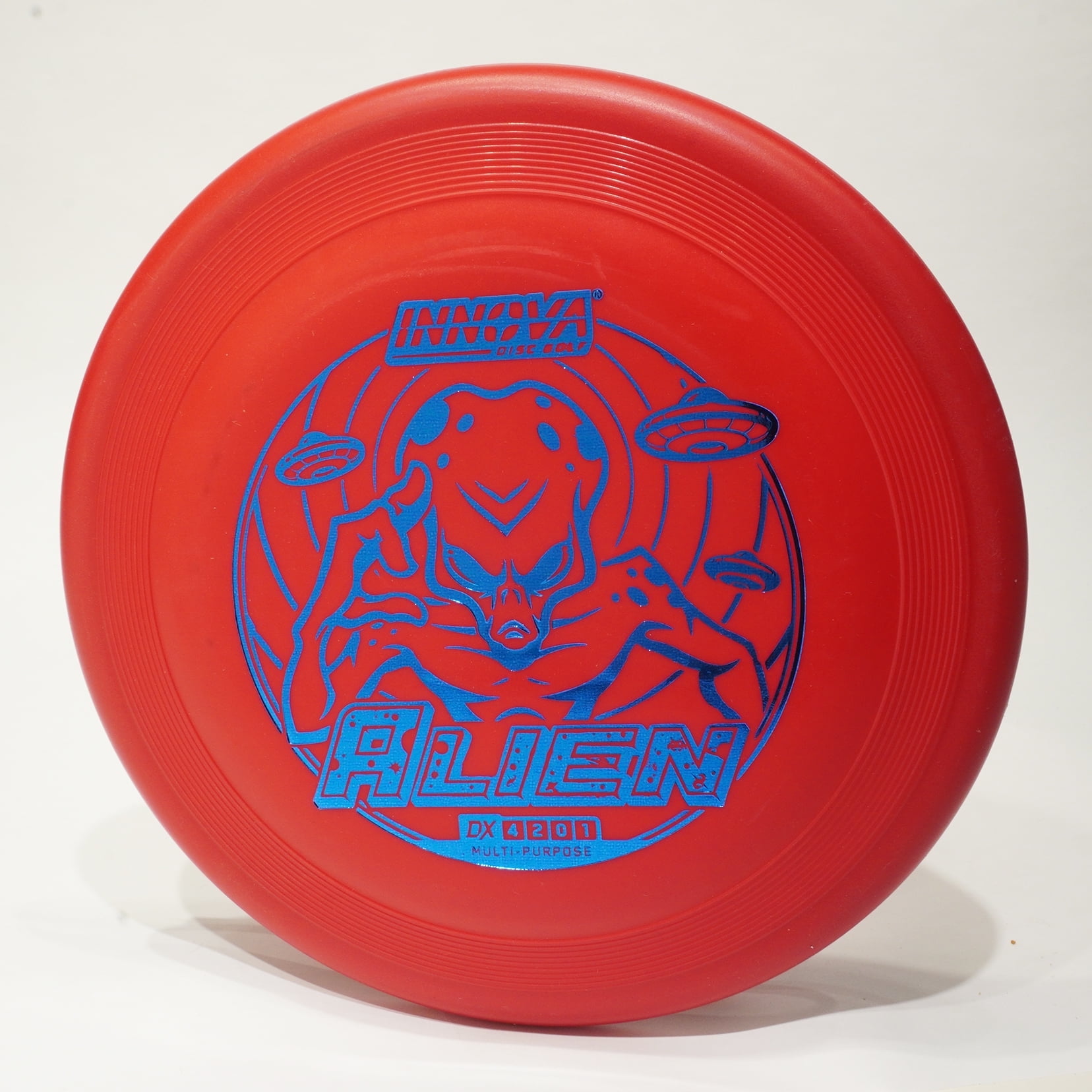 Innova DX Alien Disc Golf Midrange Disc, Pick Color/Weight [Stamp ...