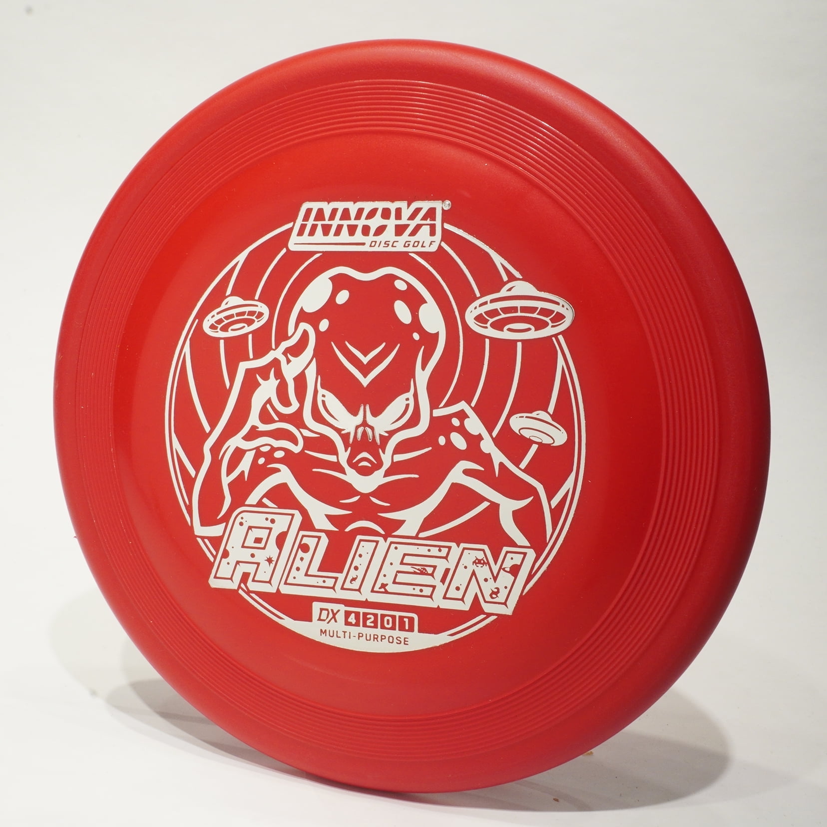 Innova DX Alien Disc Golf Midrange Disc, Pick Color/Weight [Stamp ...