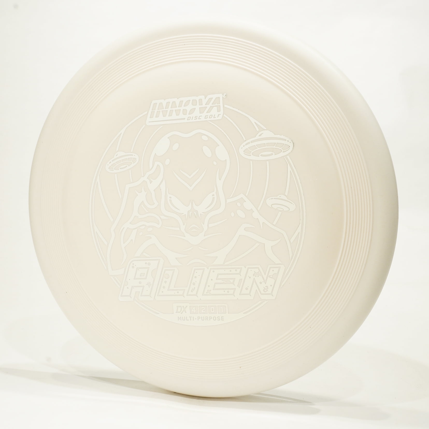 Innova DX Alien Disc Golf Midrange Disc, Pick Color/Weight [Stamp ...