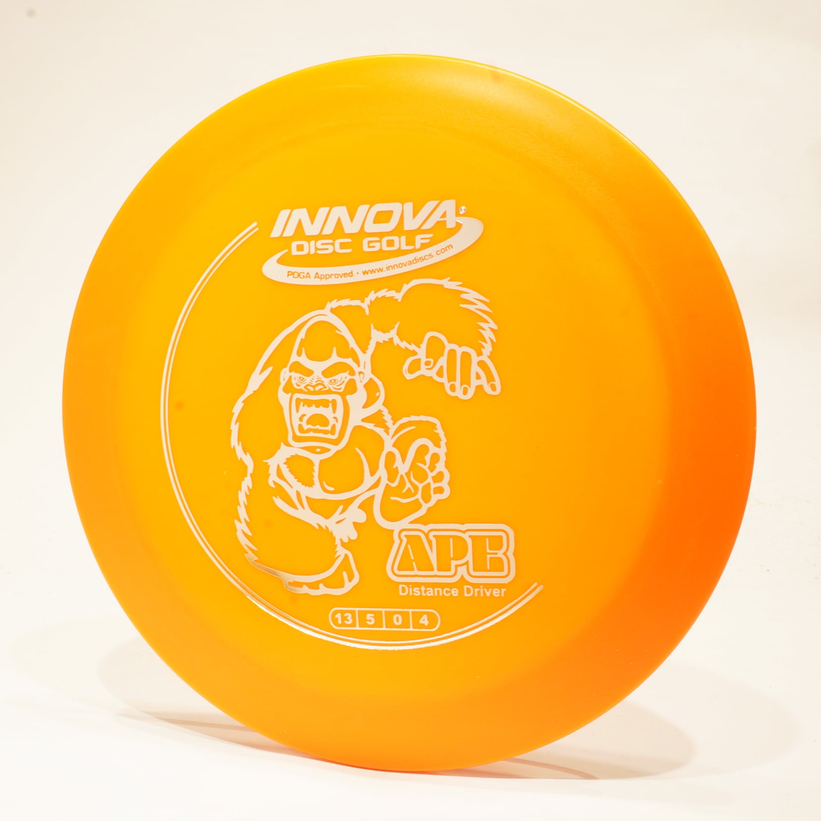 Innova DX Ape Disc Golf Distance Driver, Pick Color/Weight [Stamp ...