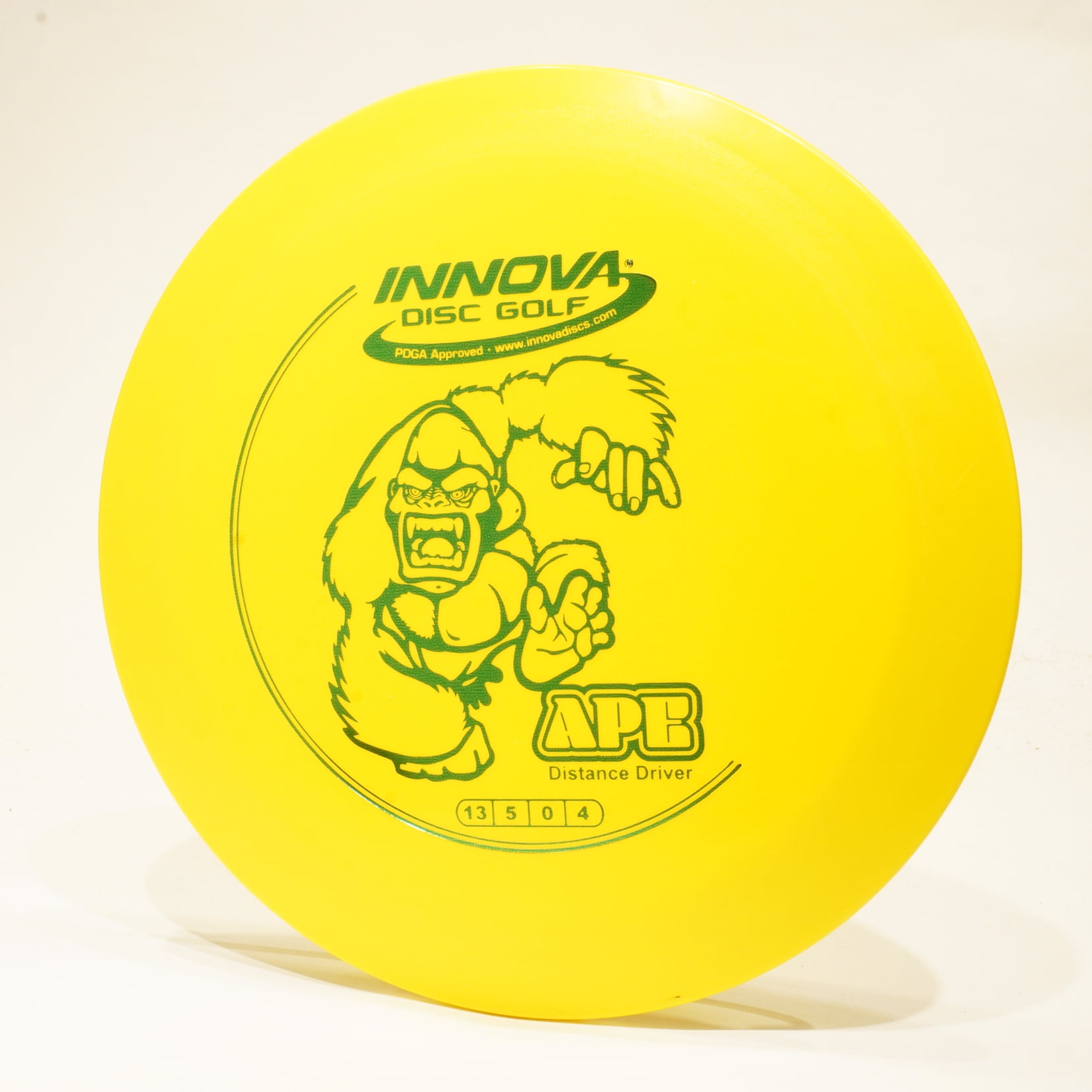 Innova DX Ape Disc Golf Distance Driver, Pick Color/Weight [Stamp ...