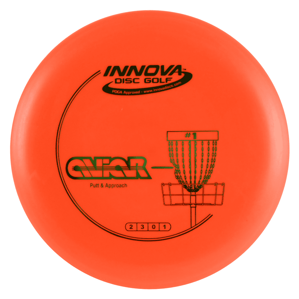 Innova DX Aviar 173-175g Putt & Approach Golf Disc Colors may vary ...