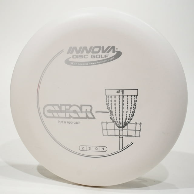 Innova DX Aviar Disc Golf Putter & Approach Disc - Walmart.com