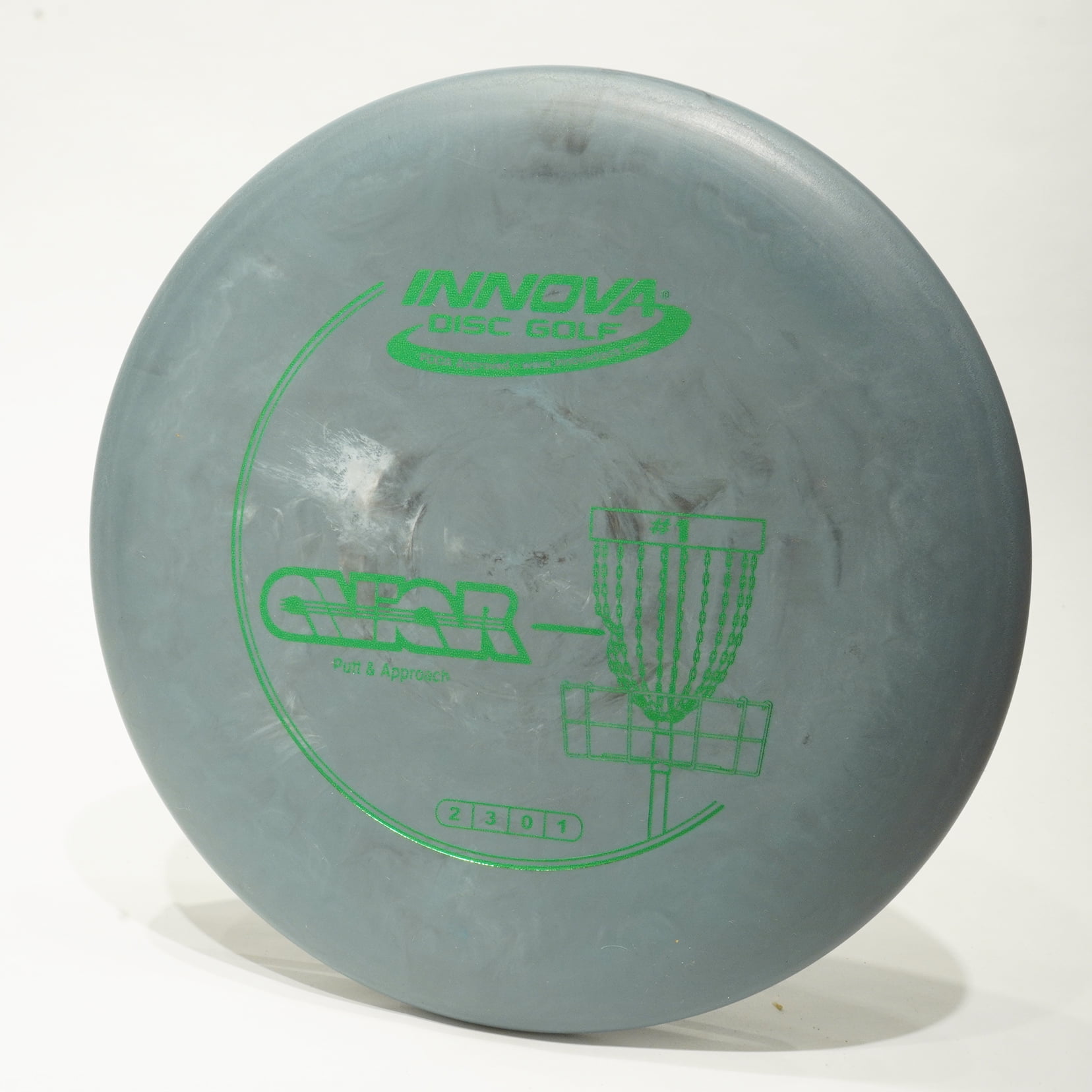 Innova DX Aviar Disc Golf Putter & Approach Disc, Pick Color/Weight ...