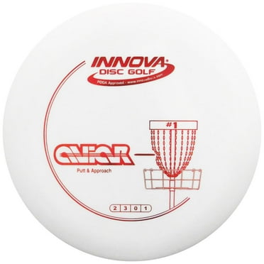 Innova XT Nova Putter Golf Disc - Walmart.com