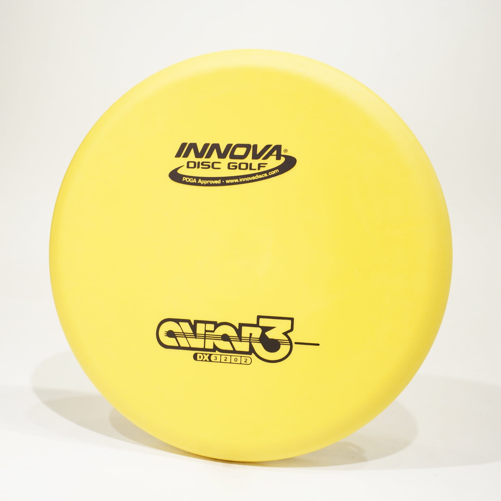 Innova DX Aviar3 Disc Golf Putter & Approach Disc - Walmart.com