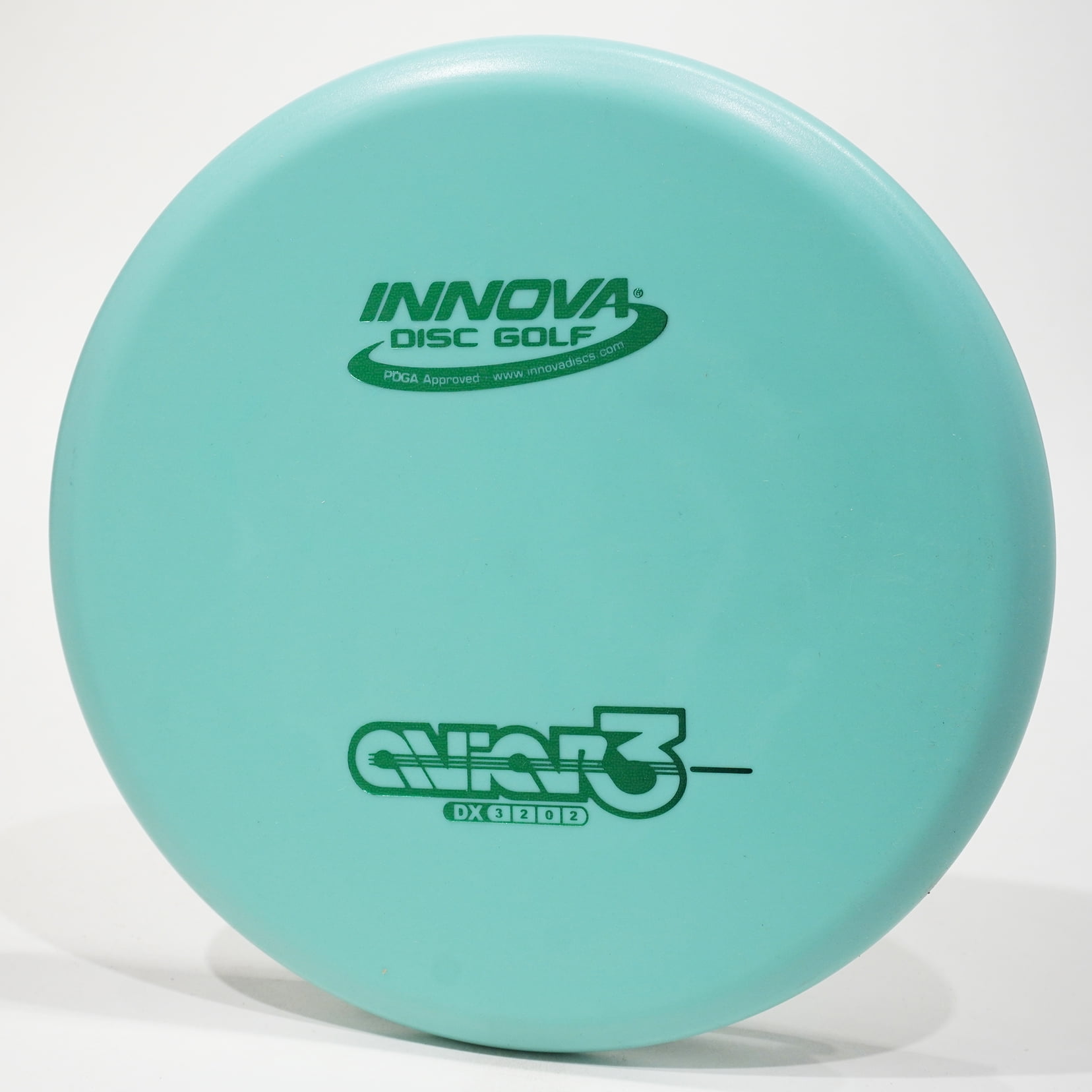 Innova DX Aviar3 Disc Golf Putter & Approach Disc, Pick Color/Weight ...