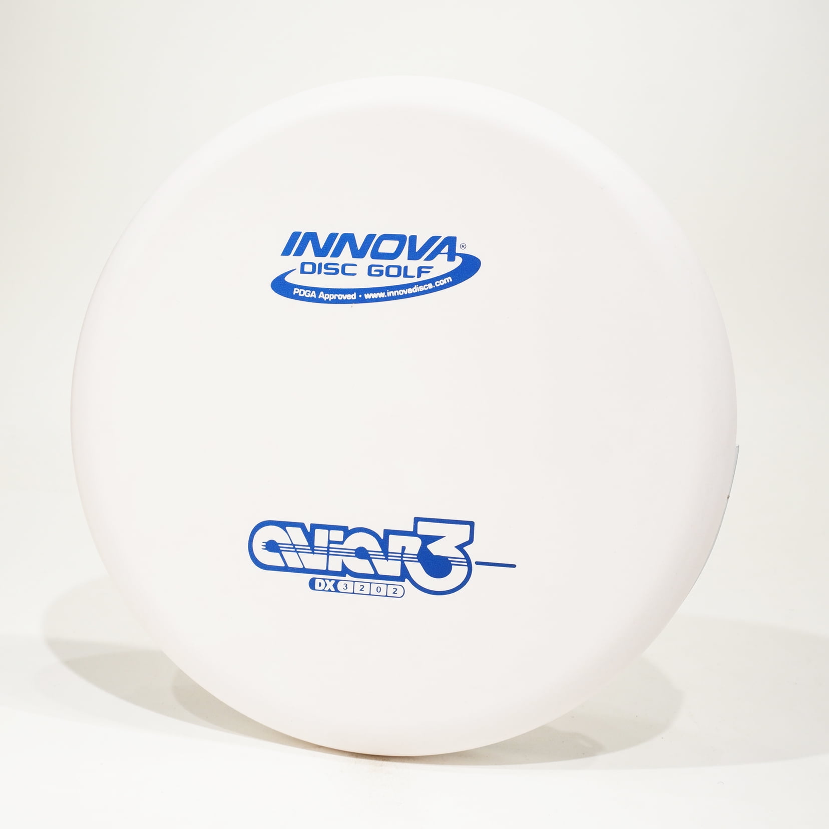 Innova DX Aviar3 Disc Golf Putter & Approach Disc, Pick Color/Weight ...