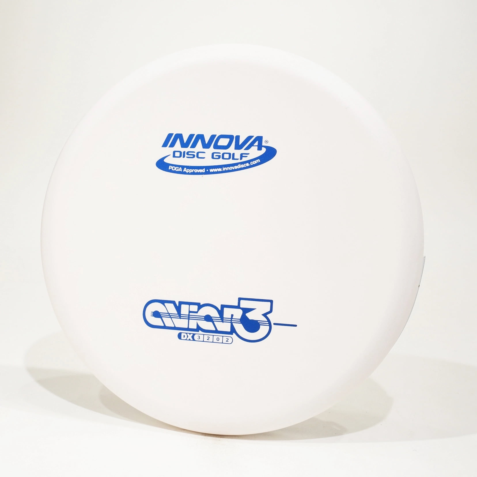 Innova DX Aviar3 Disc Golf Putter & Approach Disc - Walmart.com
