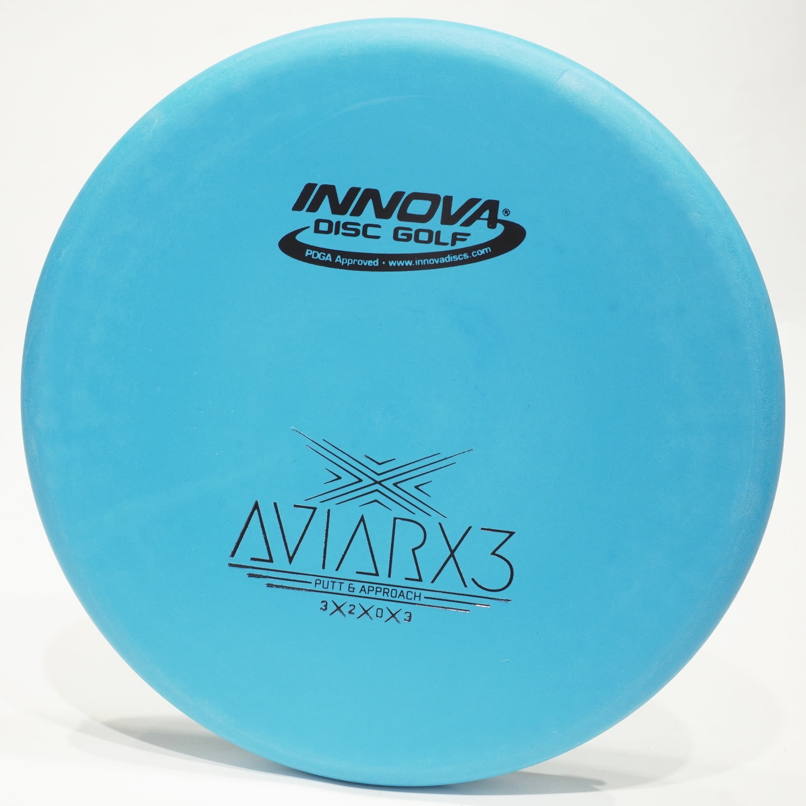 Innova DX AviarX3 Disc Golf Putter & Approach Disc, Pick Color/Weight ...
