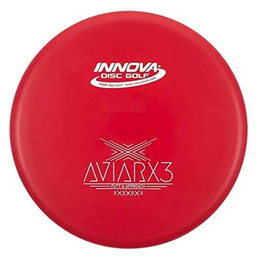 Innova XT Nova Putter Golf Disc [Colors may vary] - Walmart.com