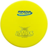 Innova DX AviarX3 Putter Golf Disc [Colors may vary] - Walmart.com