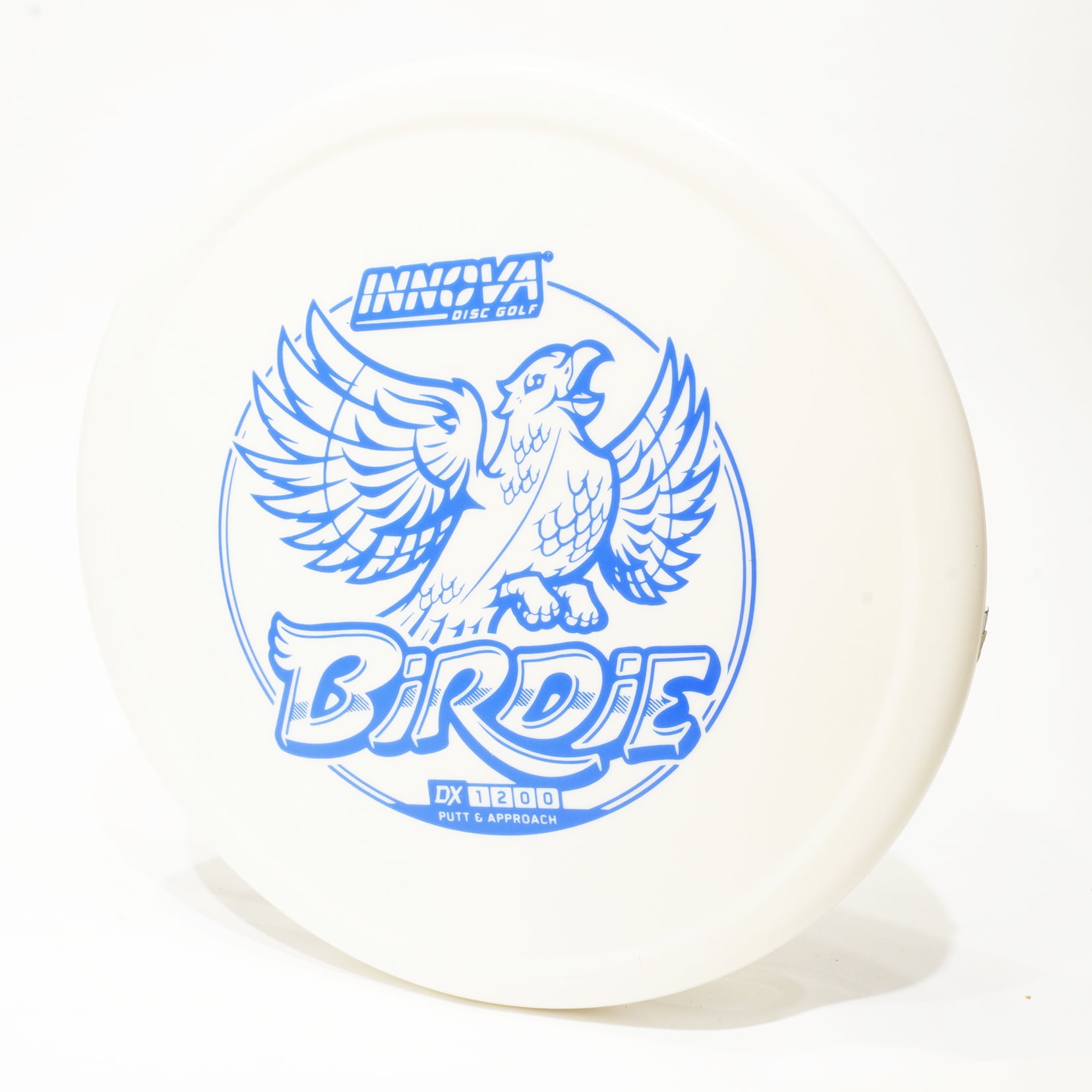 Innova DX Birdie Disc Golf Putter & Approach Disc, Pick Color/Weight ...
