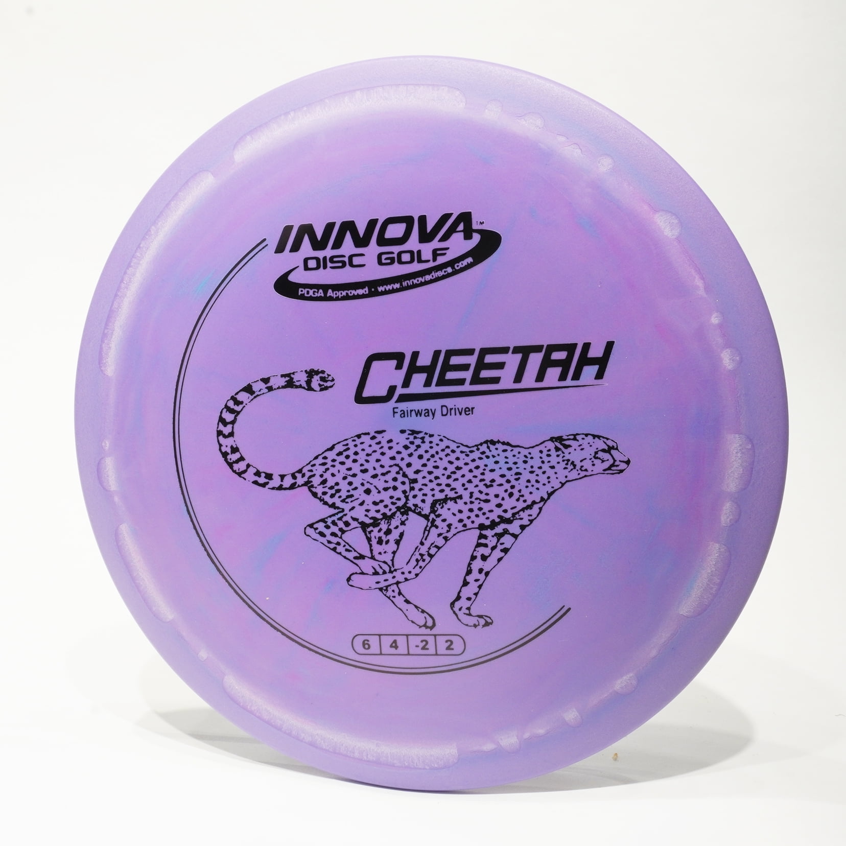 Innova DX Cheetah Disc Golf Fairway Driver, Pick Color/Weight [Stamp ...