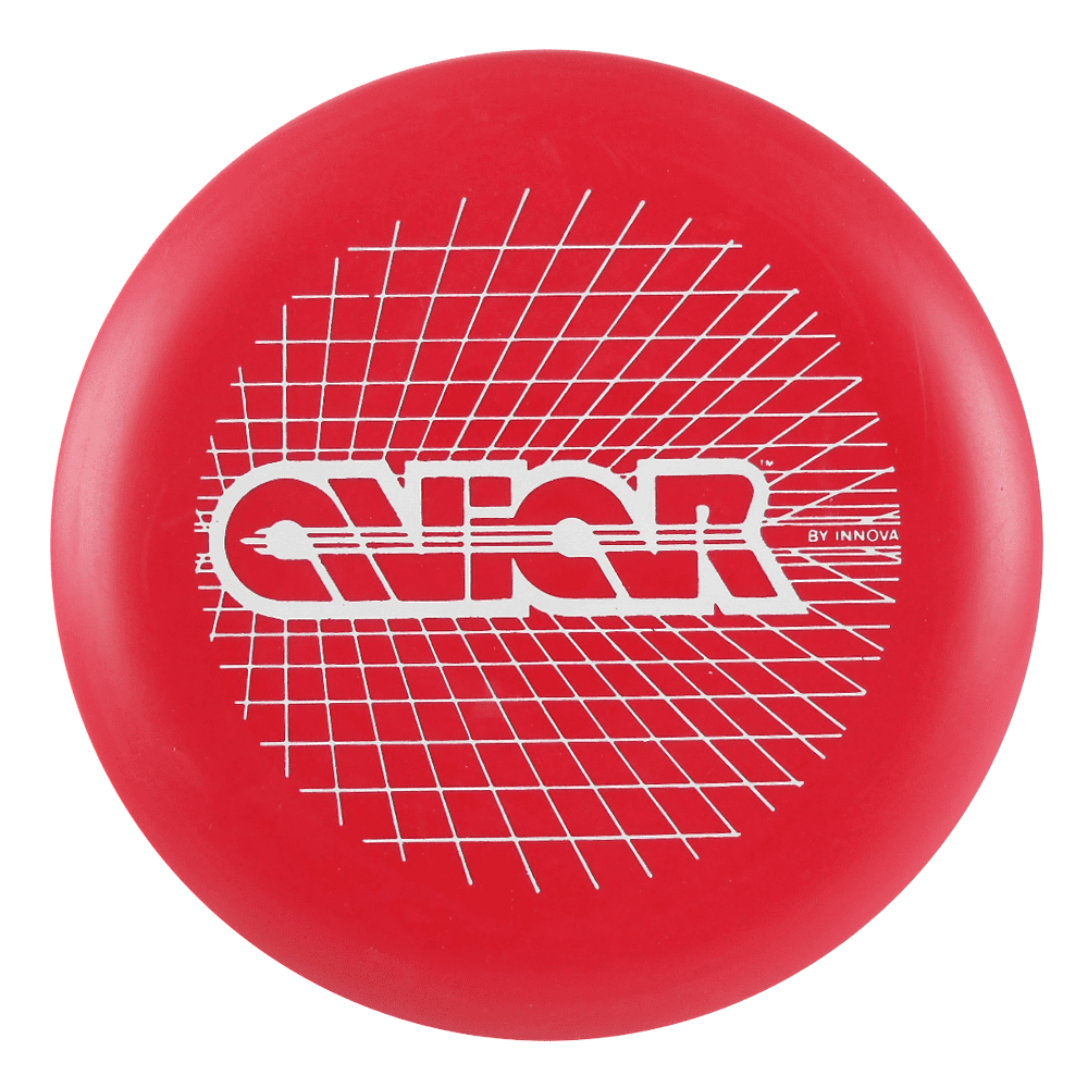 Innova DX Classic Aviar Putter Golf Disc [Colors may vary] - Walmart.com