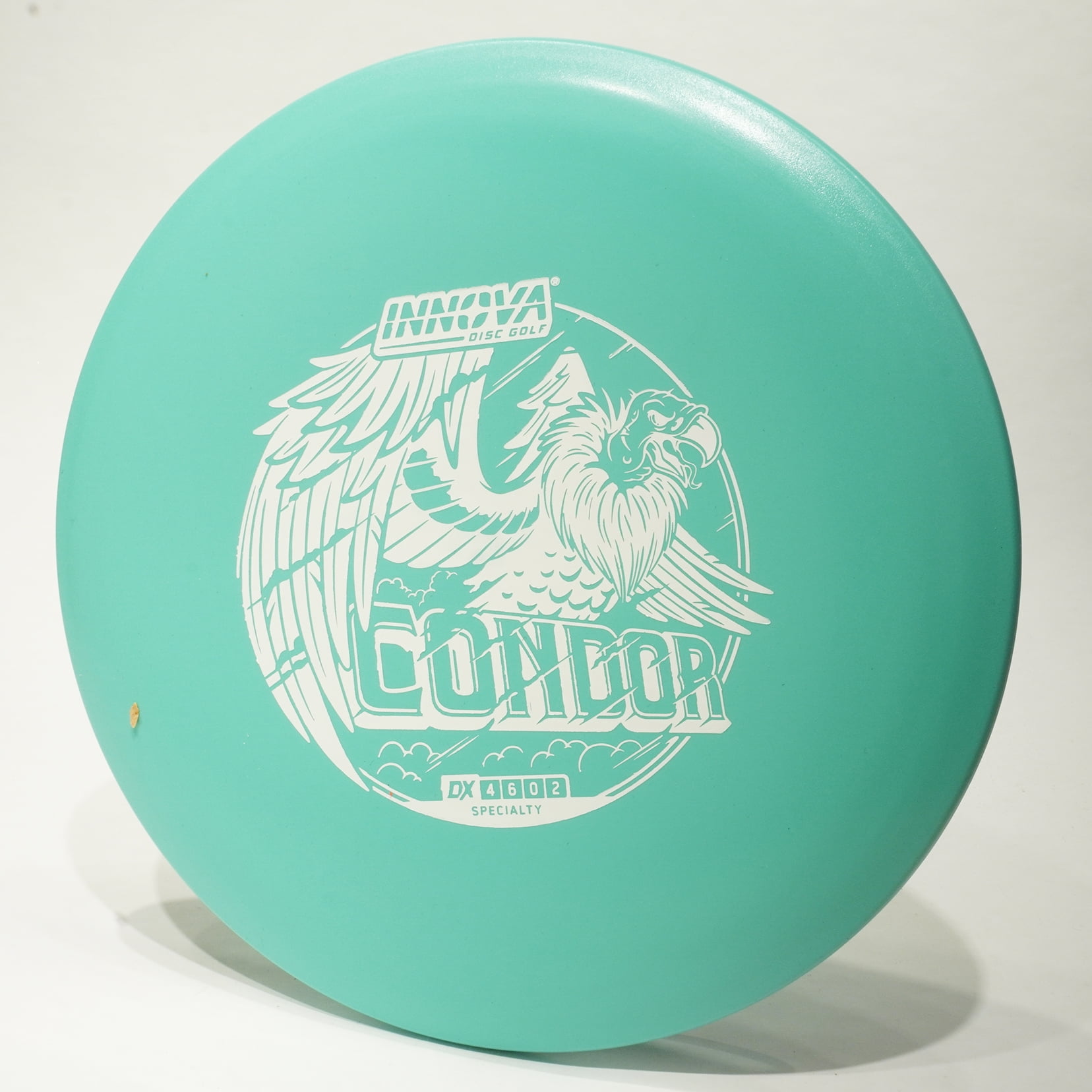 Innova DX Condor - Wide Diameter Disc Golf Midrange Disc, Pick Color ...