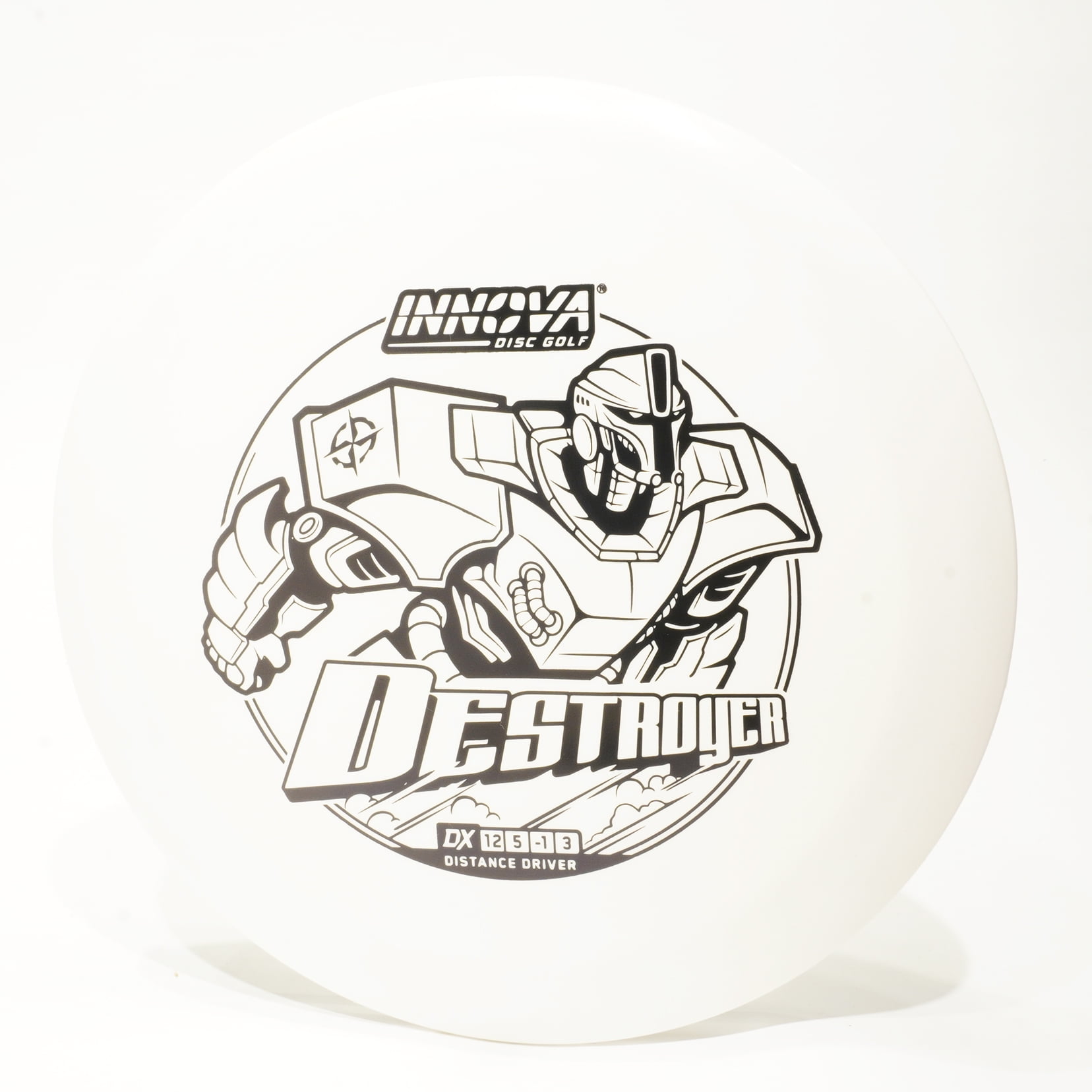 Innova DX Destroyer Disc Golf Distance Driver, Pick Color/Weight [Stamp ...