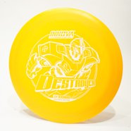 Innova Disc Golf DX 3-Disc Set - Walmart.com