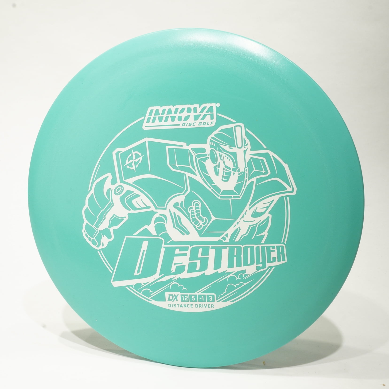 Innova DX Destroyer Disc Golf Distance Driver - Walmart.com