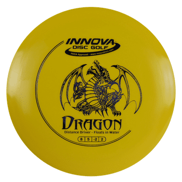 Innova Disc Golf DX 3-Disc Set - Walmart.com