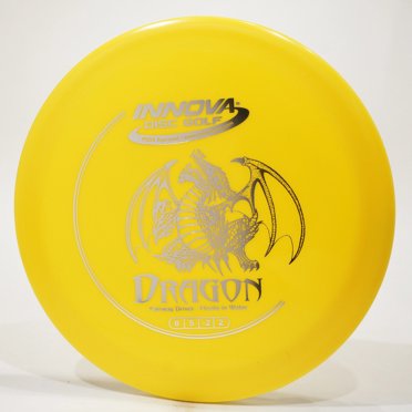 Innova Disc Golf DX 3-Disc Set - Walmart.com