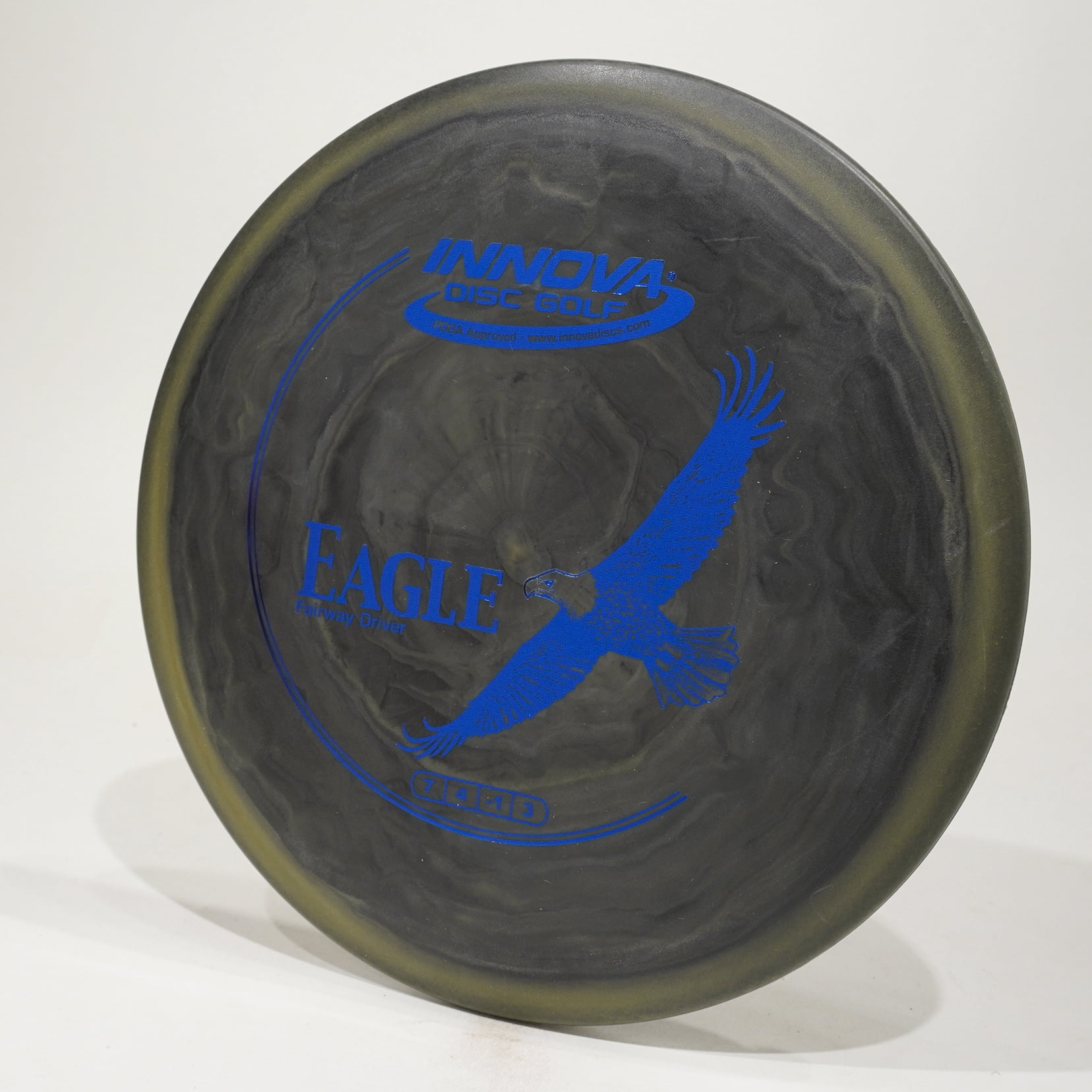 Innova DX Eagle Disc Golf Fairway Driver, Pick Color/Weight [Stamp ...