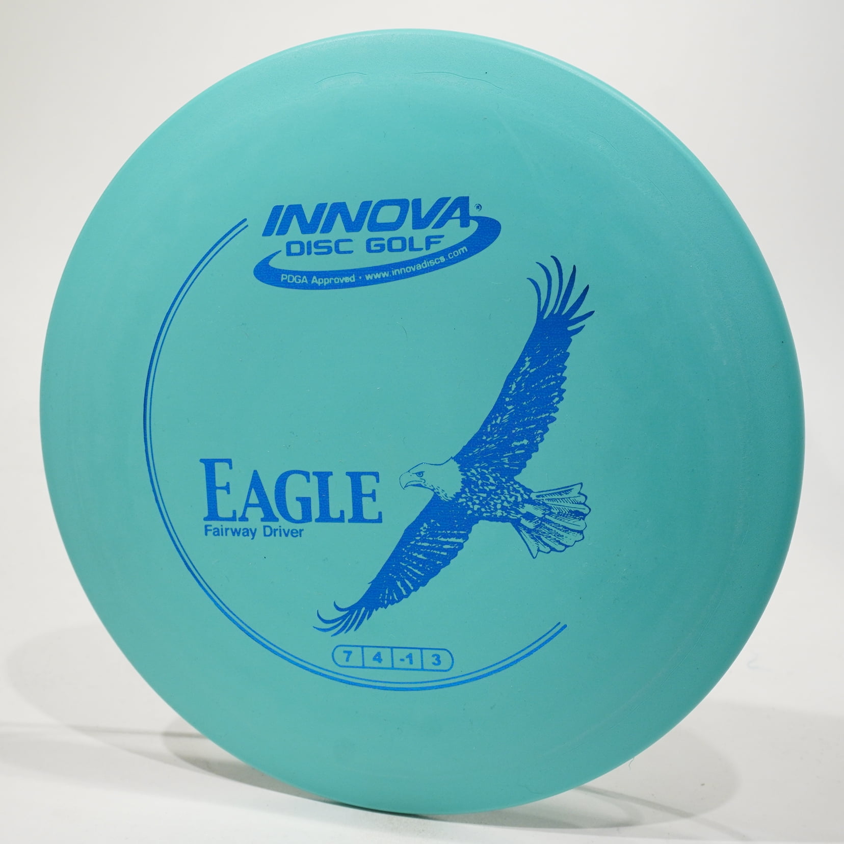 Innova DX Eagle Disc Golf Fairway Driver, Pick Color/Weight [Stamp ...