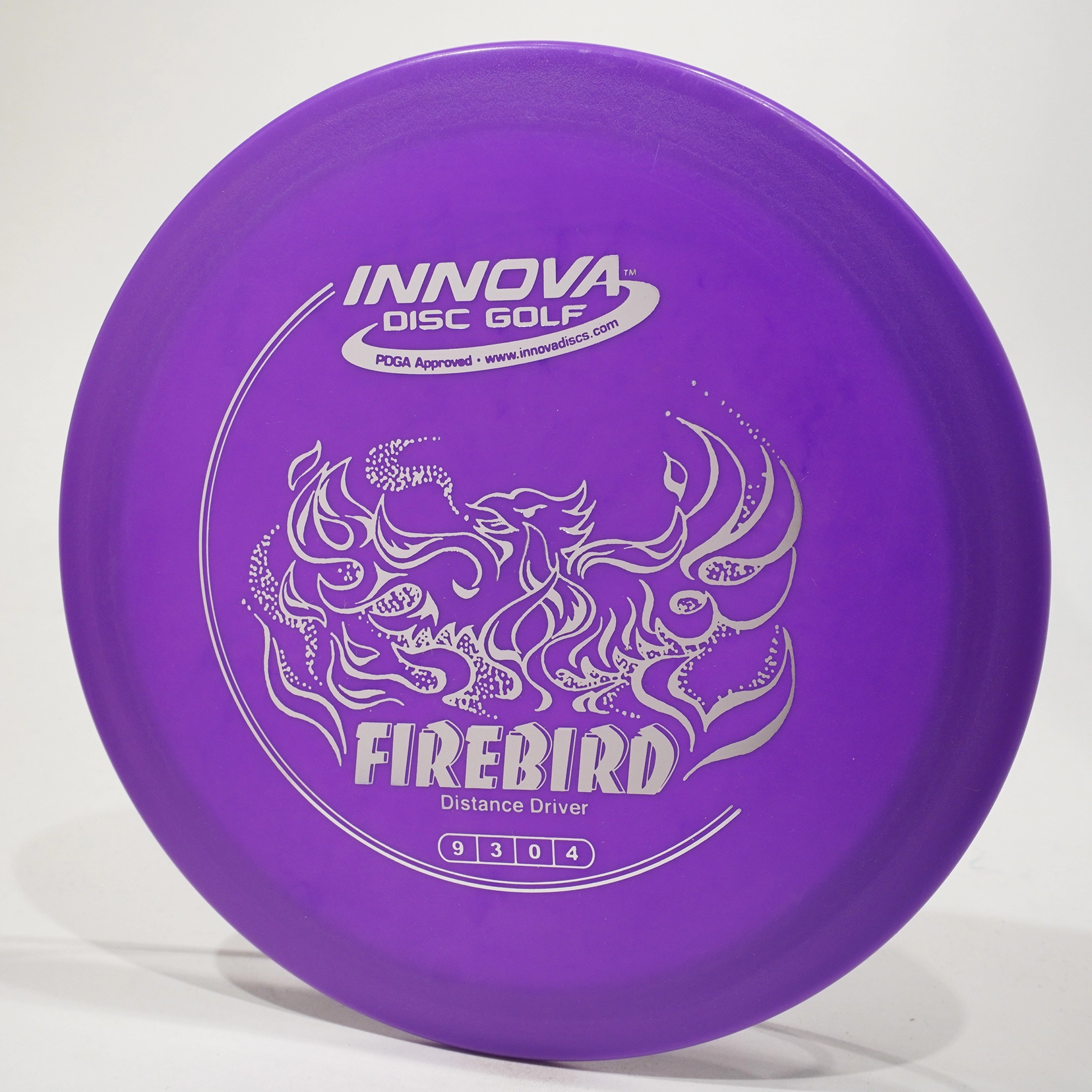 Innova DX Firebird Disc Golf Fairway Driver, Pick Color/Weight [Stamp ...