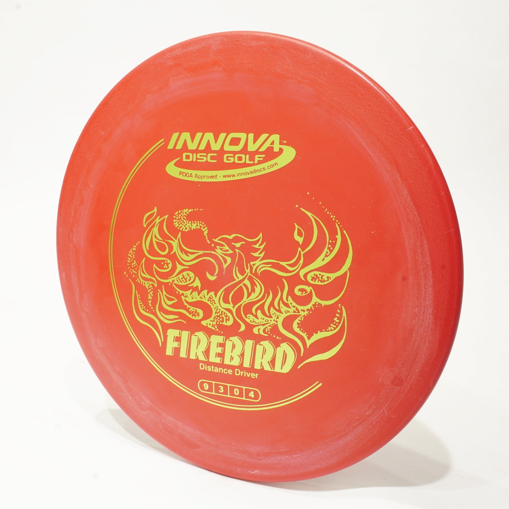 Innova DX Firebird Disc Golf Fairway Driver, Pick Color/Weight [Stamp ...