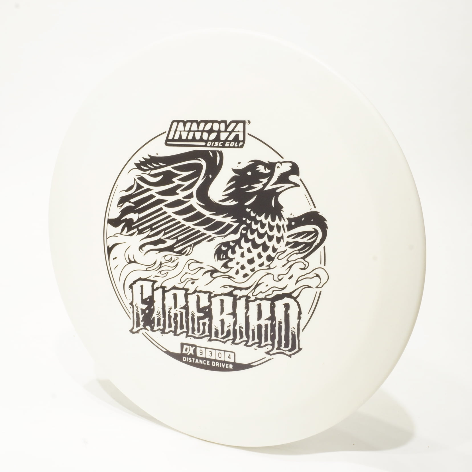 Innova DX Firebird Disc Golf Fairway Driver, Pick Color/Weight [Stamp ...