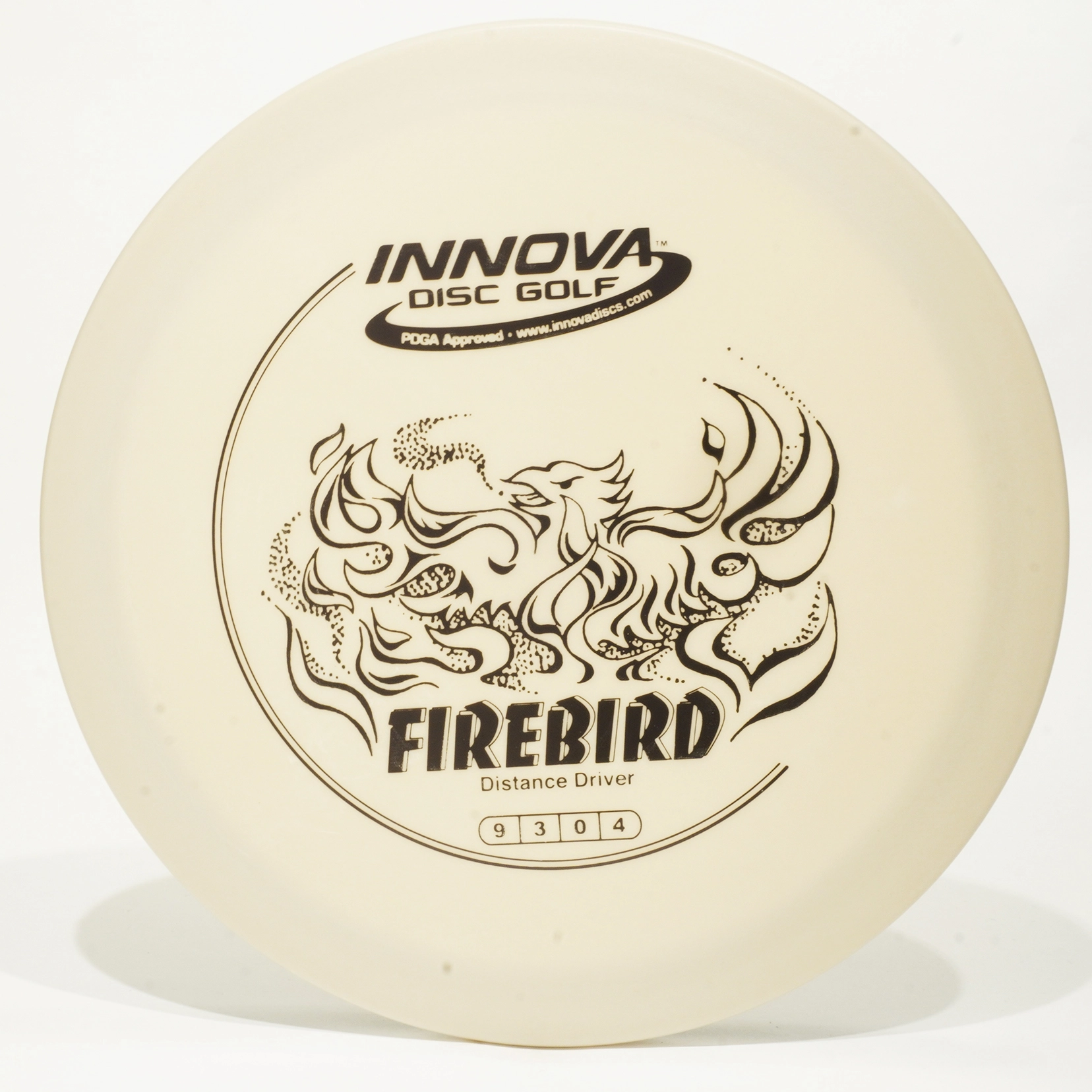 Innova DX Firebird Disc Golf Fairway Driver, Pick Color/Weight [Stamp ...