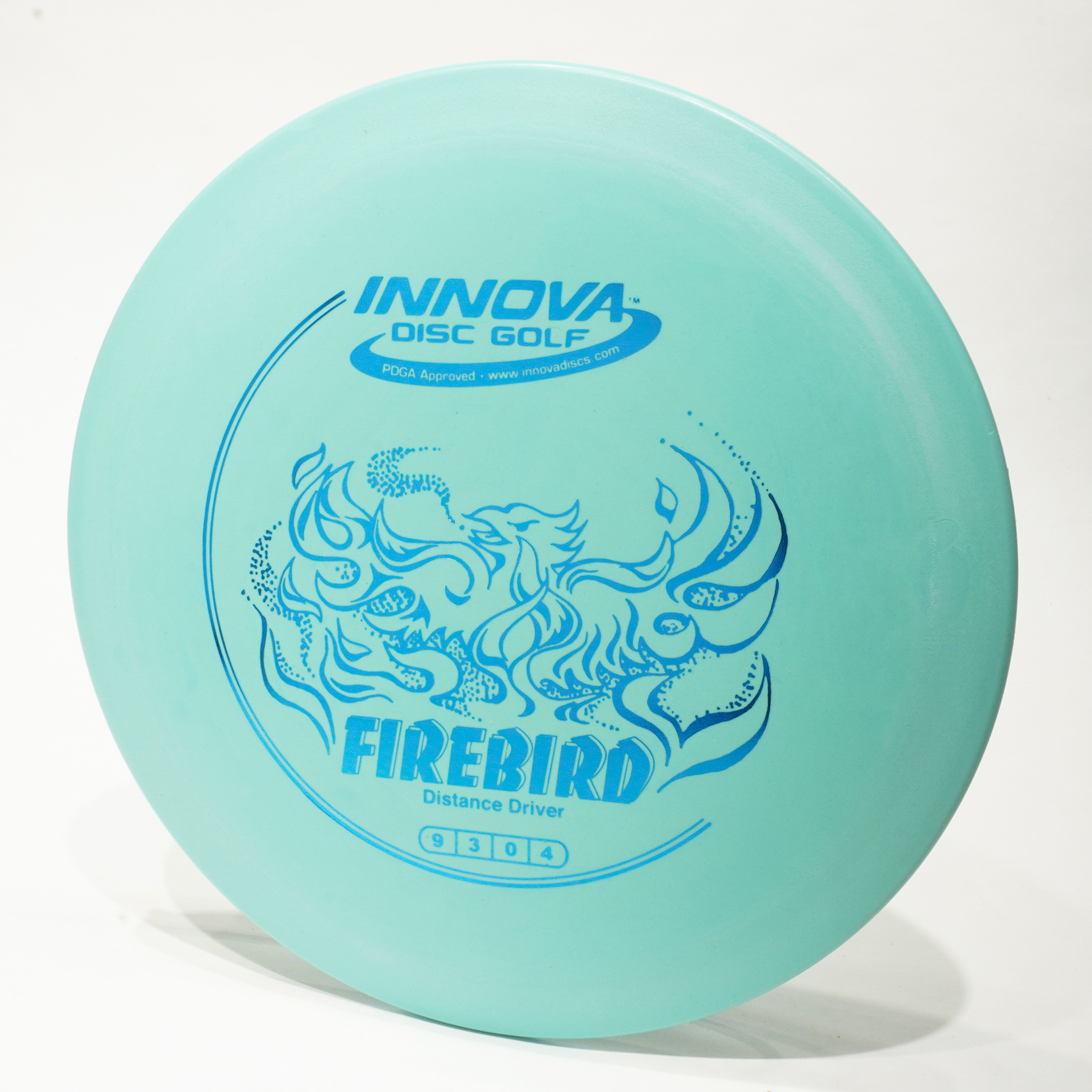 Innova DX Firebird Disc Golf Fairway Driver, Pick Color/Weight [Stamp ...