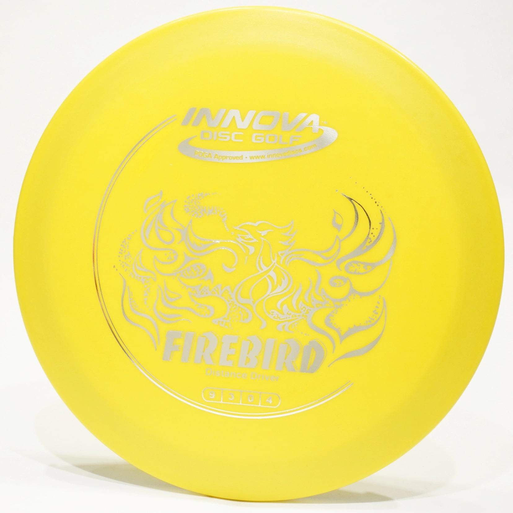 Innova DX Firebird Disc Golf Fairway Driver - Walmart.com