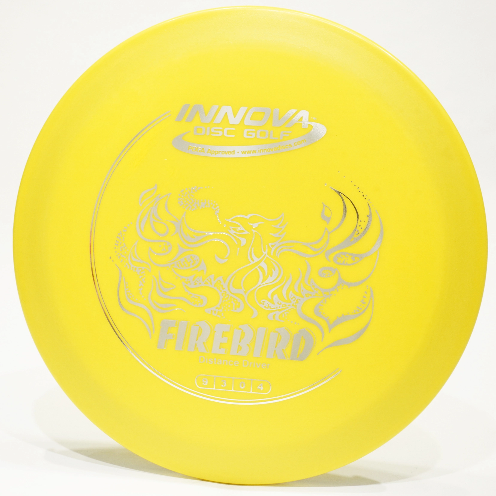 Innova DX Firebird Disc Golf Fairway Driver, Pick Color/Weight [Stamp ...