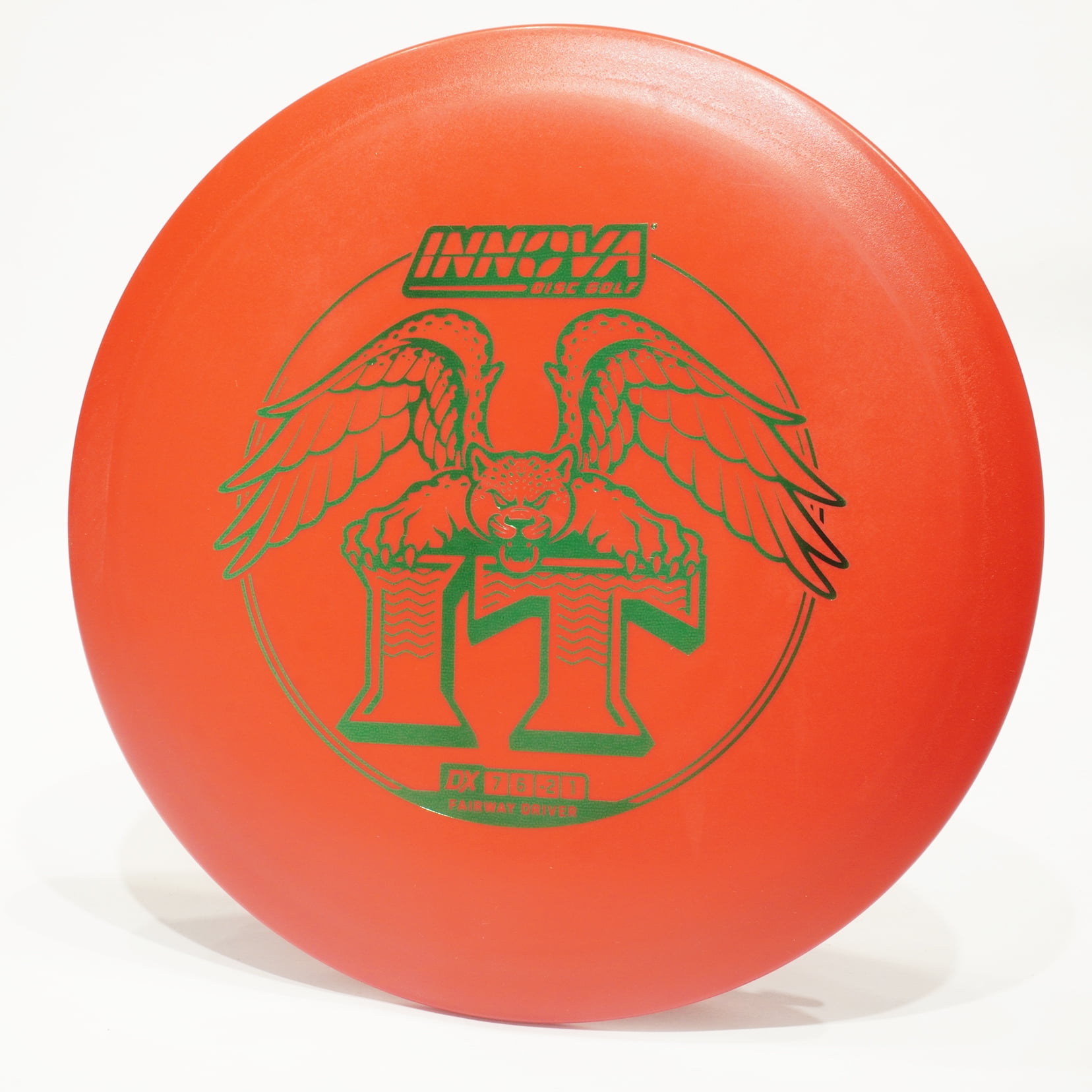 Innova DX IT (Innova Tech) Disc Golf Fairway Driver, Pick Color/Weight ...