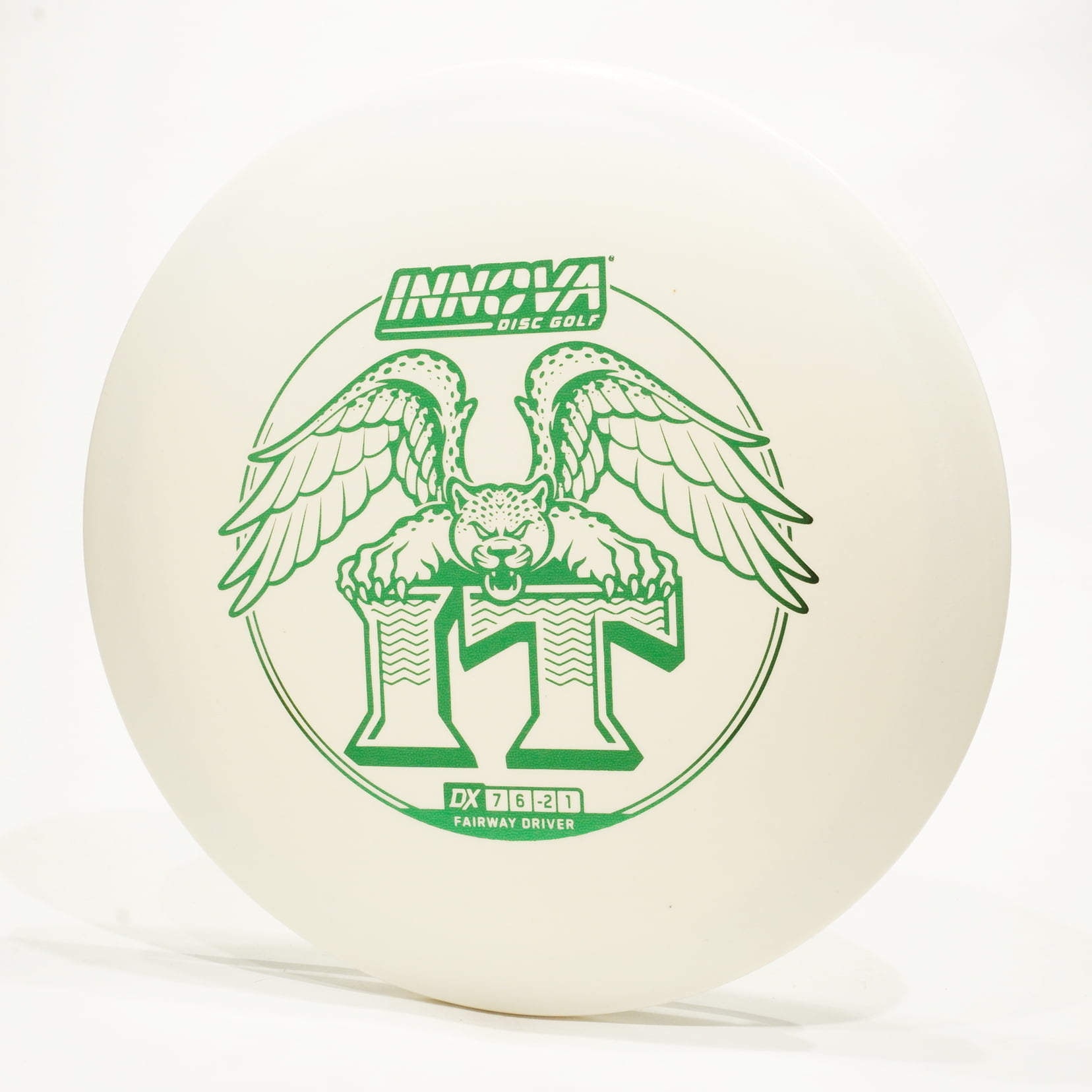 Innova DX IT (Innova Tech) Disc Golf Fairway Driver - Walmart.com
