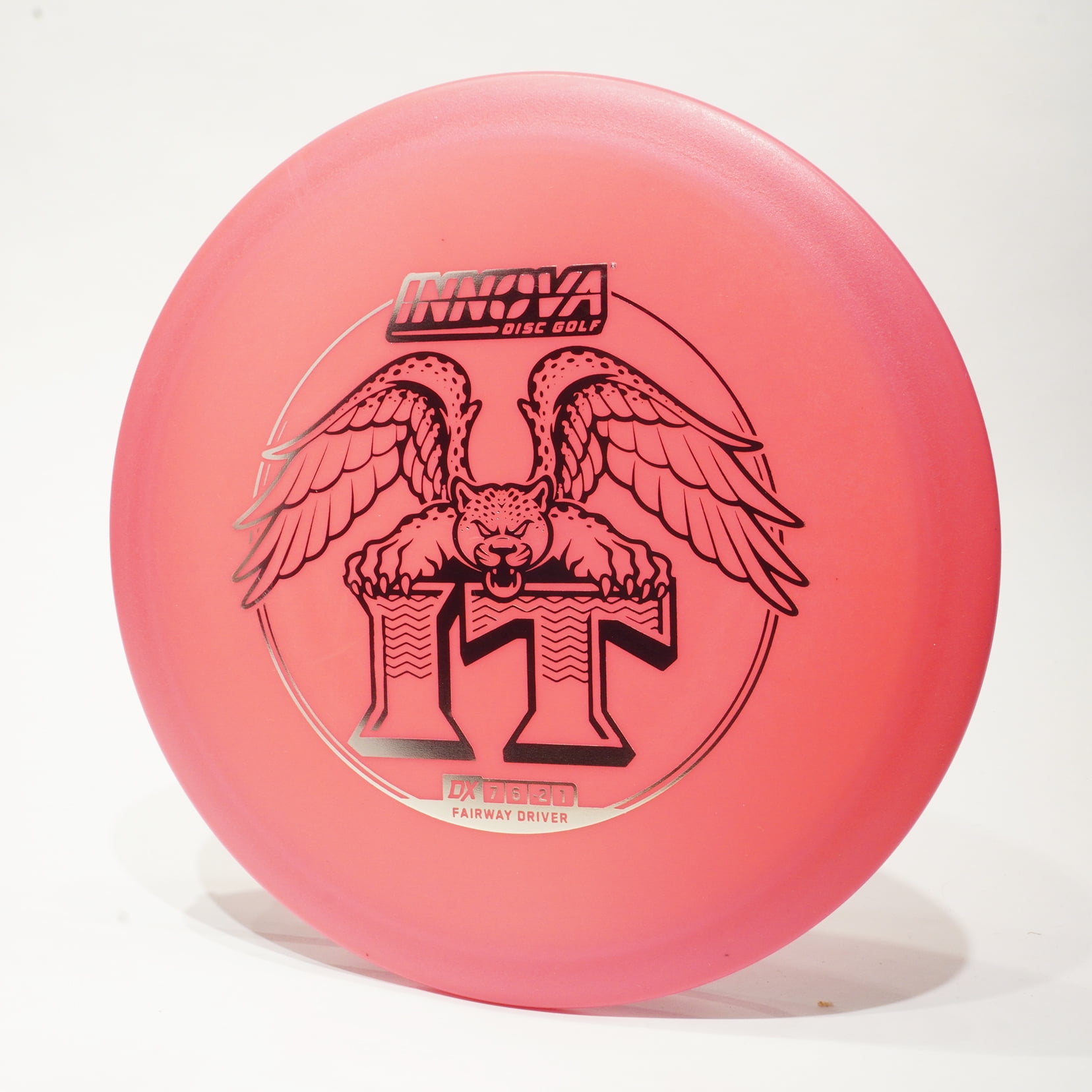 Innova DX IT (Innova Tech) Disc Golf Fairway Driver, Pick Color/Weight ...