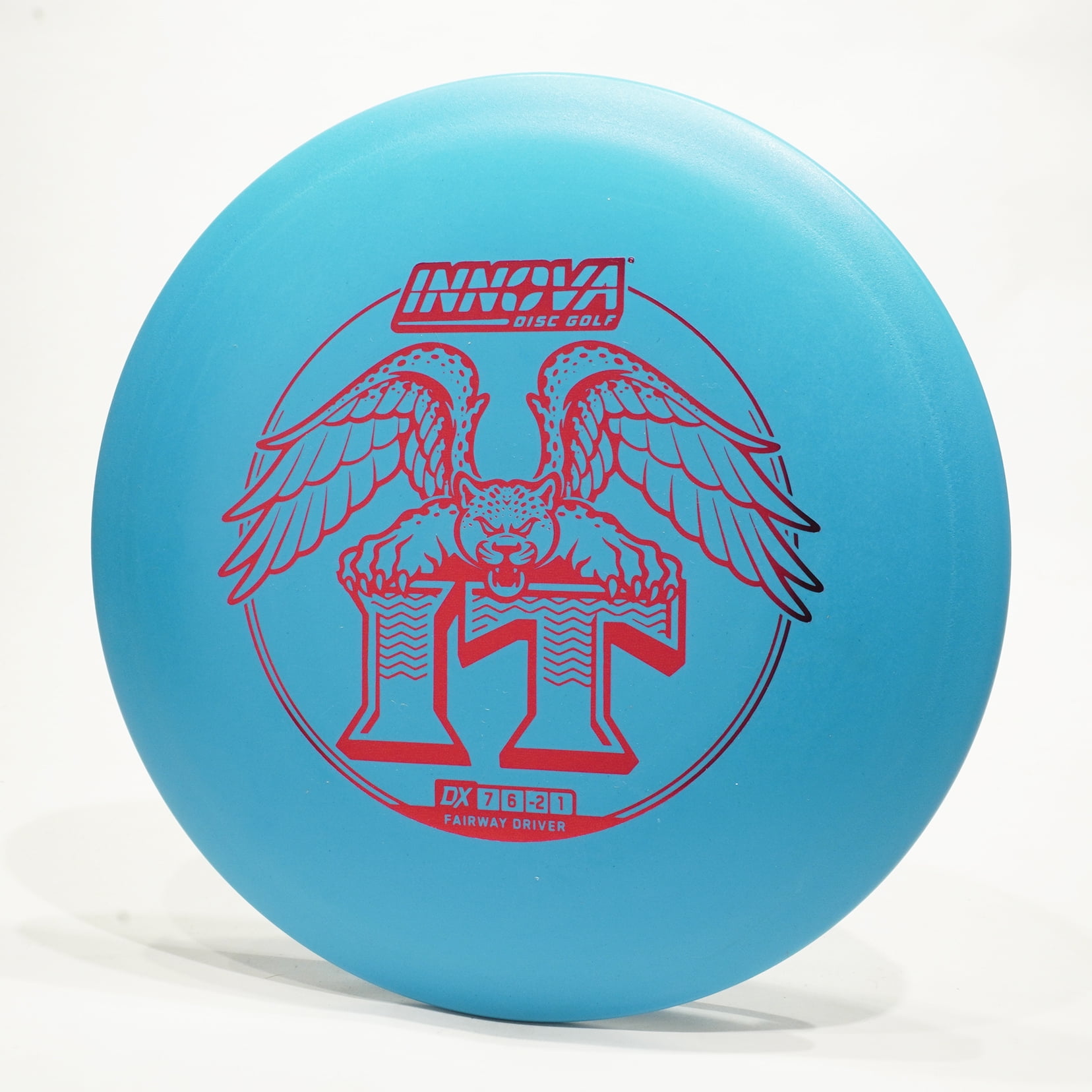 Innova DX IT (Innova Tech) Disc Golf Fairway Driver - Walmart.com